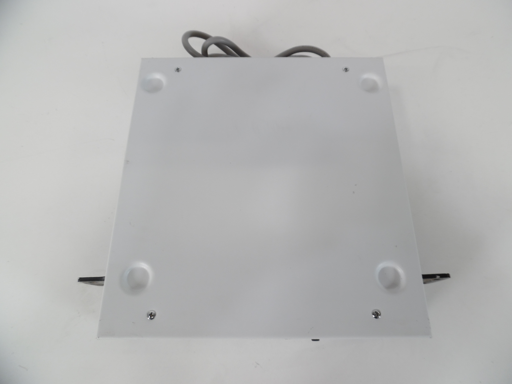 Elbex EXS310-8 Switcher- 8 Channel CCTV Switcher- 75 Ohm- Tested - Max ...