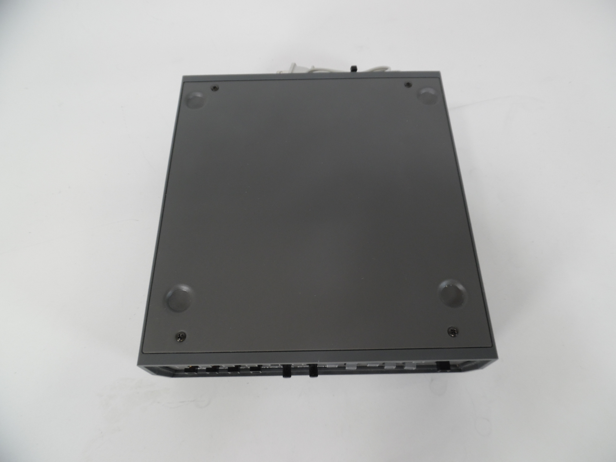 Elbex EXS145 4 Channel CCTV Switcher Video Control Telemetry ...