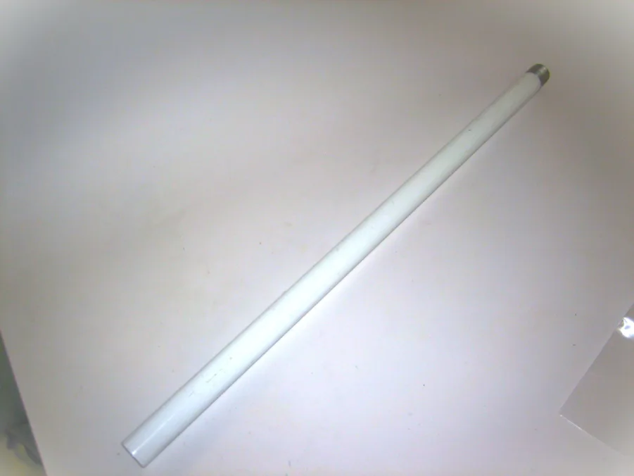 D Lilly 24" GPS Satellite Radio/Weather Antenna Extension - Stainless ...