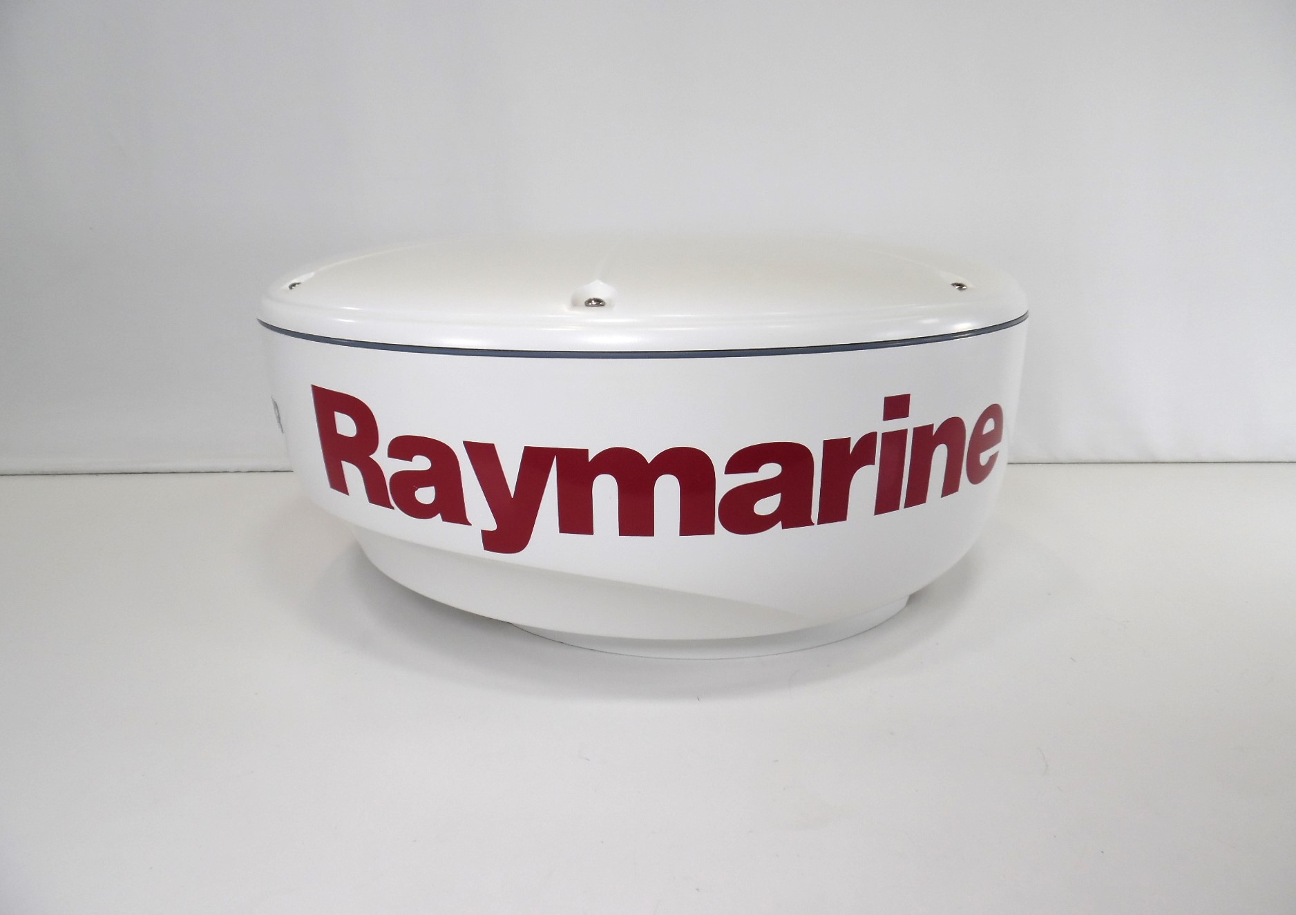 Raymarine RD418HD 4kW 18" HD Digital Color Radome ONLY - E92142 ...