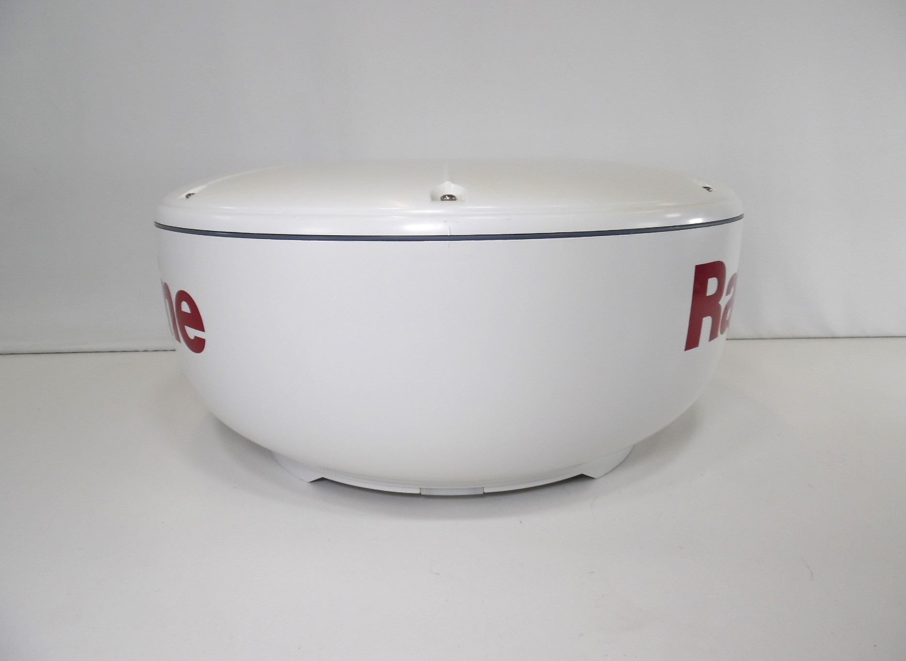 Raymarine RD418HD 4kW 18" HD Digital Color Radome ONLY - E92142 ...