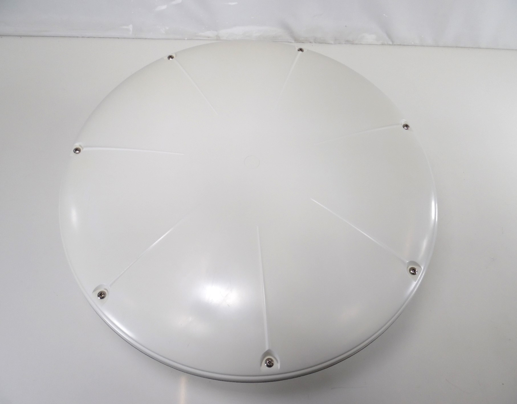 Raymarine RD418HD 4kW 18" HD Digital Color Radome ONLY - E92142 ...