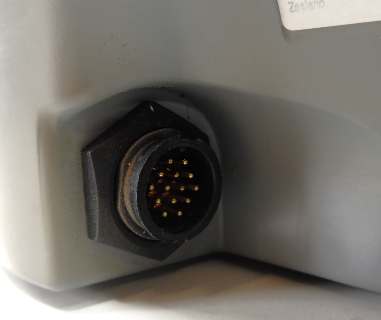 Lowrance/Simrad/Navico/B&G Broadband 4G Radar Dome W Cables & RI10 ...