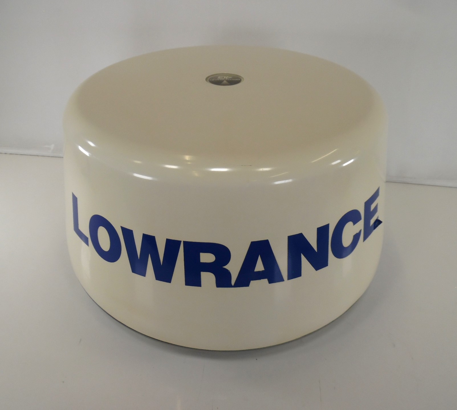 Lowrance/Simrad/Navico/B&G Broadband 4G Radar Dome W Cables & RI10 ...