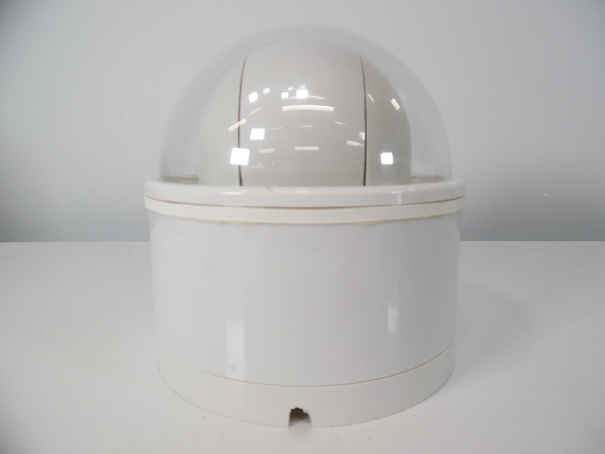 Elbex EMC8207 SW Indoor/Outdoor Color Dome Camera - Max Marine Electronics