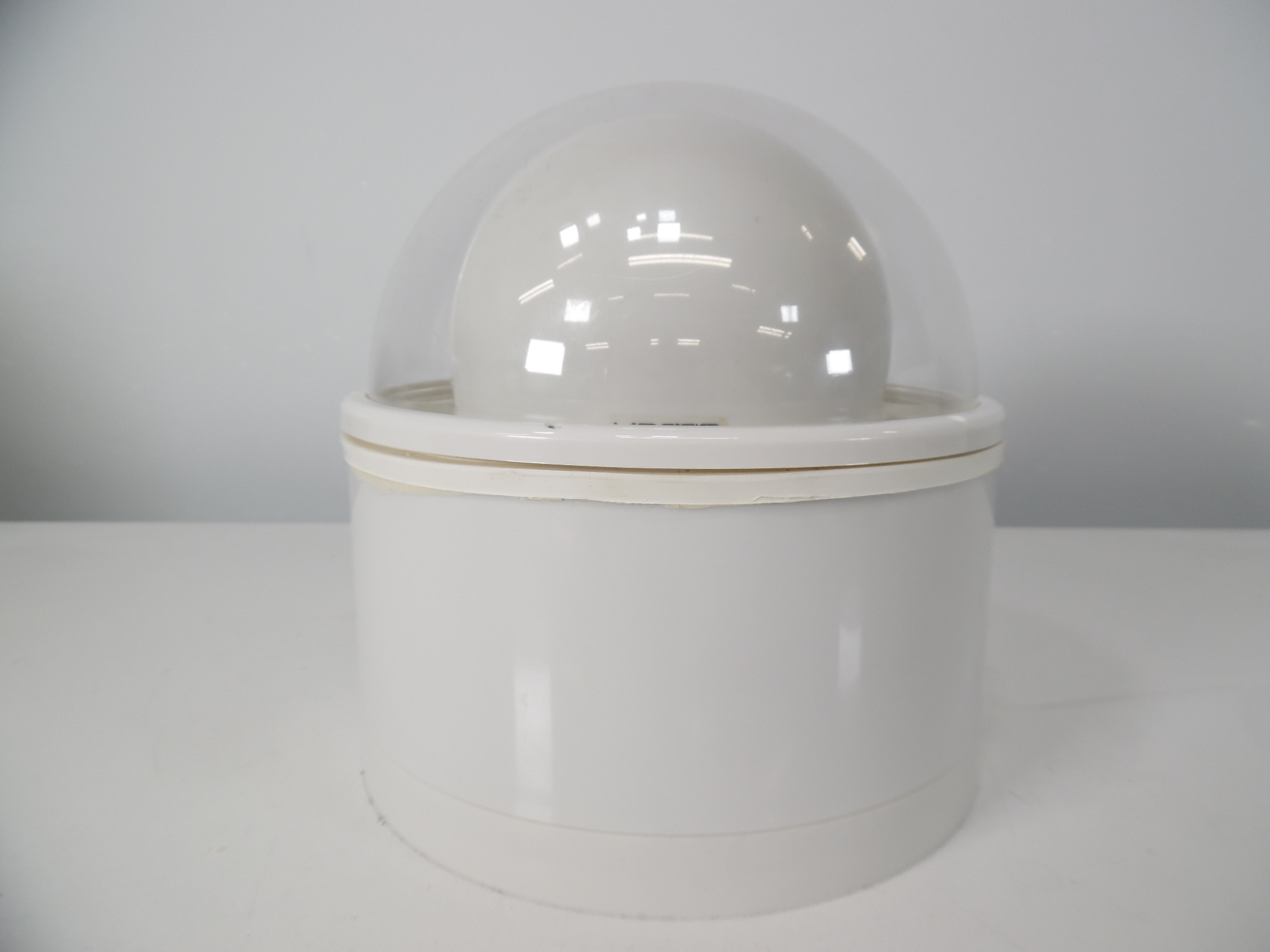 Elbex EMC8207 SW Indoor/Outdoor Color Dome Camera - Max Marine Electronics