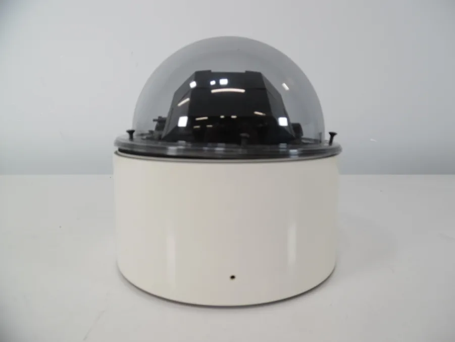 Elbex EXC96 CCTV PTZ Dome Surveillance Camera- Tested - Max Marine ...