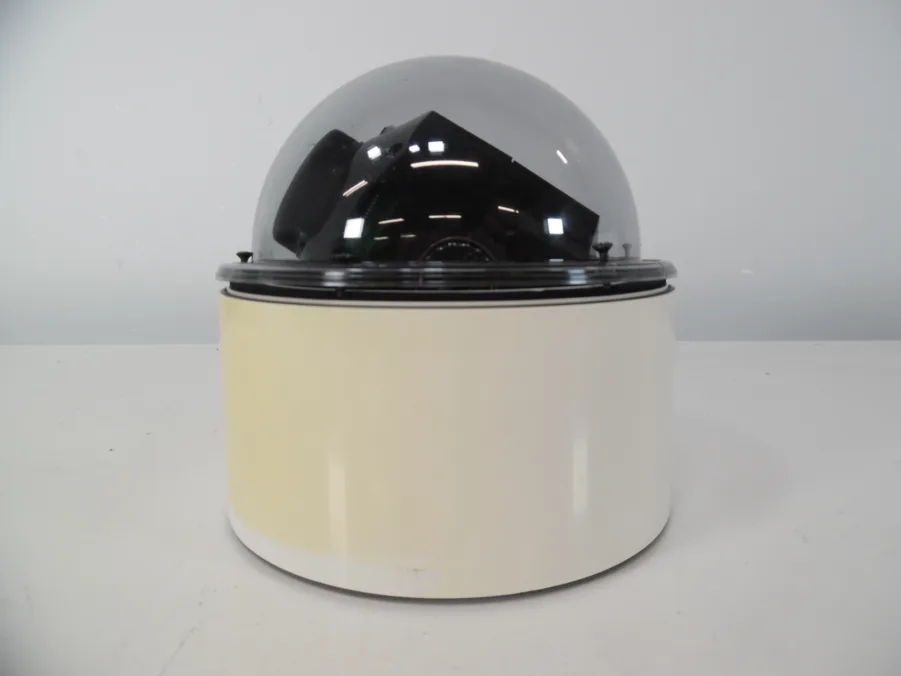 Elbex EXC96 CCTV PTZ Dome Surveillance Camera- Tested - Max Marine ...