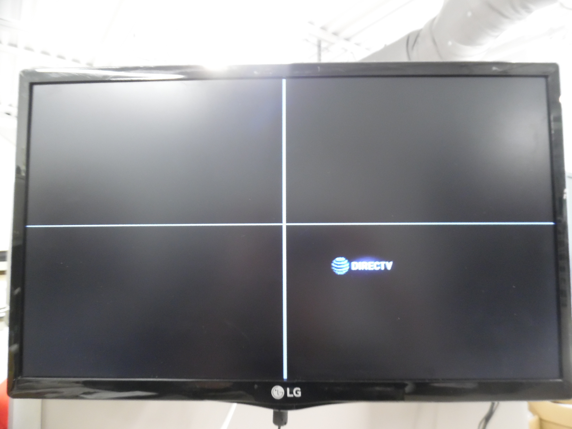 Pelco QD104C Digital Color Quad Video Processor - TESTED - WORKING ...