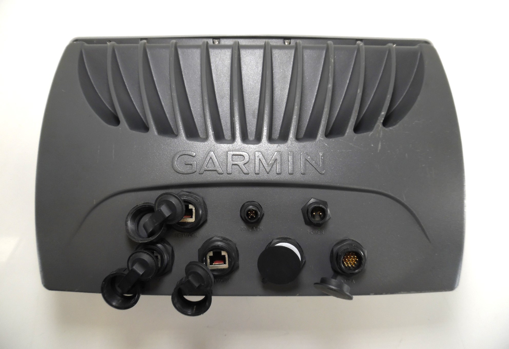 Garmin GPSmap 4212 MFD w/Sun Cover - MME Refurbished - (NEW LCD) - Max ...