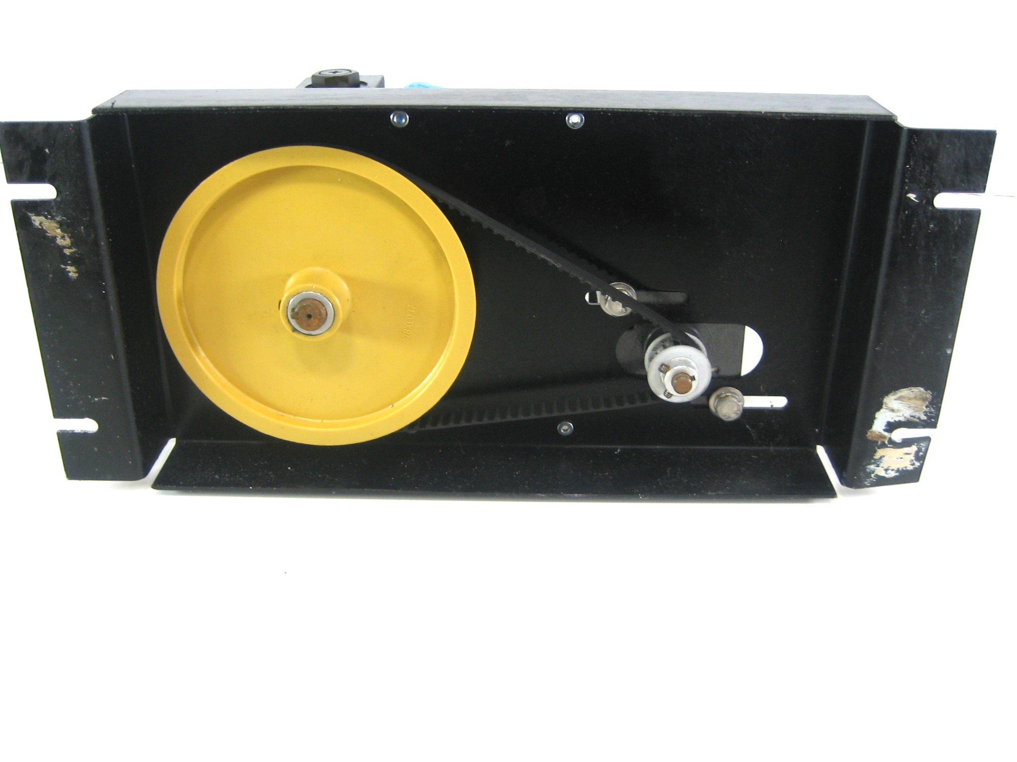 Cetec Benmar – 000-0107 H Power Unit 12V Marine Autopilot Pump Tested ...