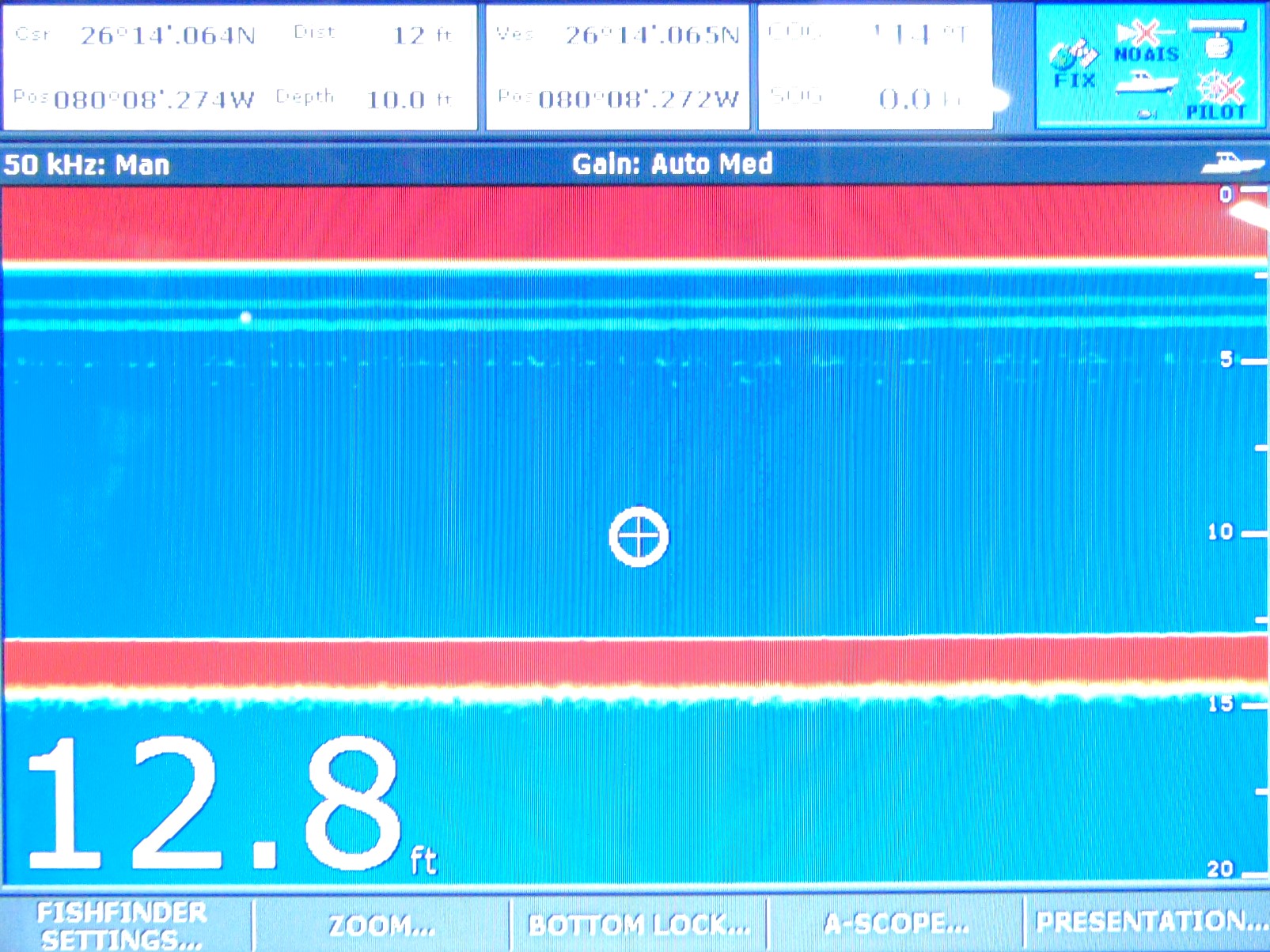 Raymarine C80 Classic Multifunction Display Unit -E02020- *CORE ONLY ...