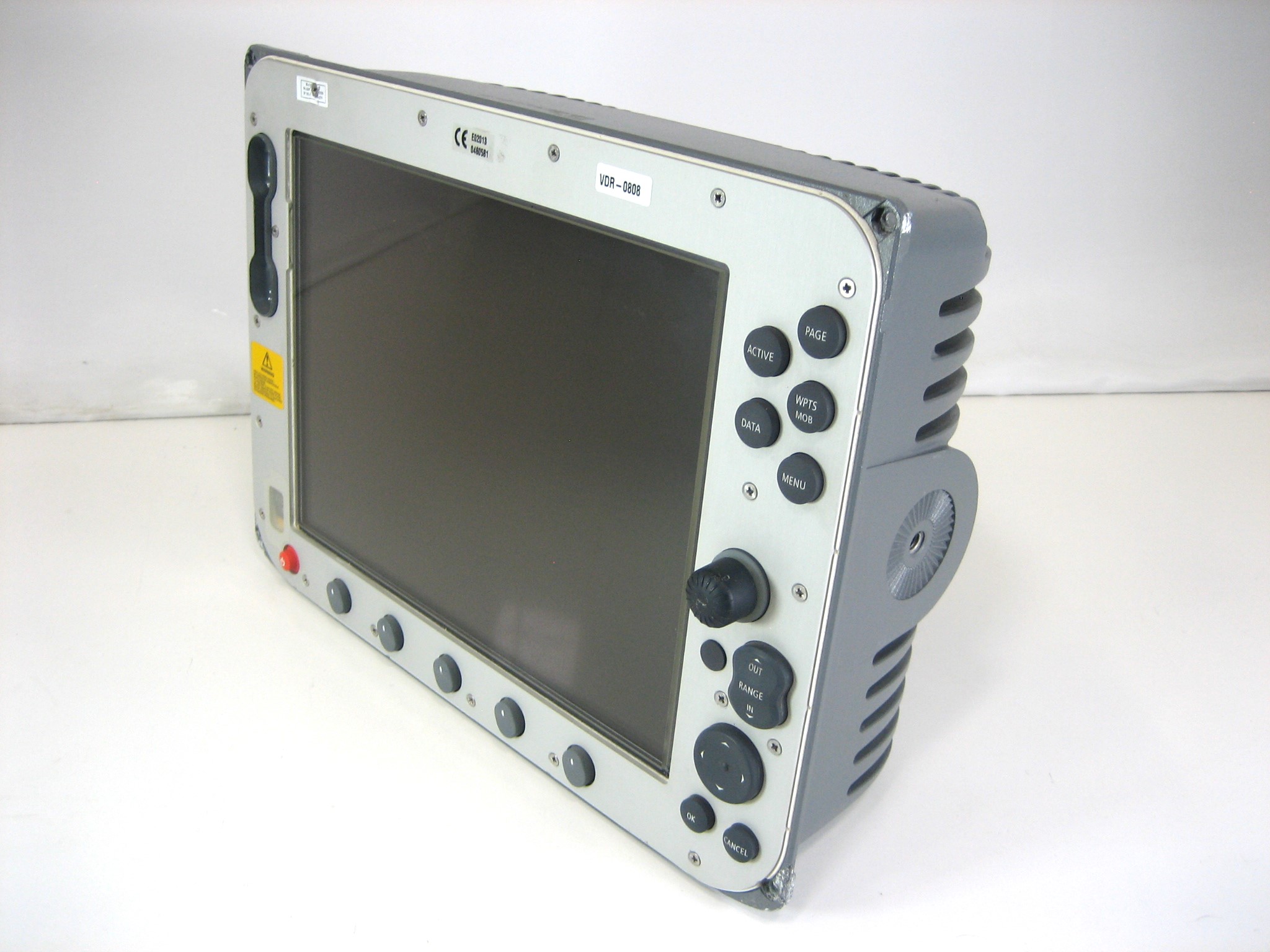 Raymarine E120 Classic Display *CORE ONLY* E02013 90 Day Warranty ...