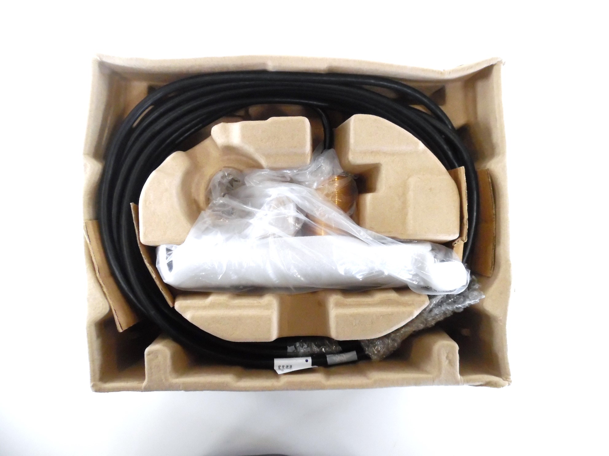 Raymarine RV-200 Realvision 3D All-In-One 0 Degree *Factory Reman ...