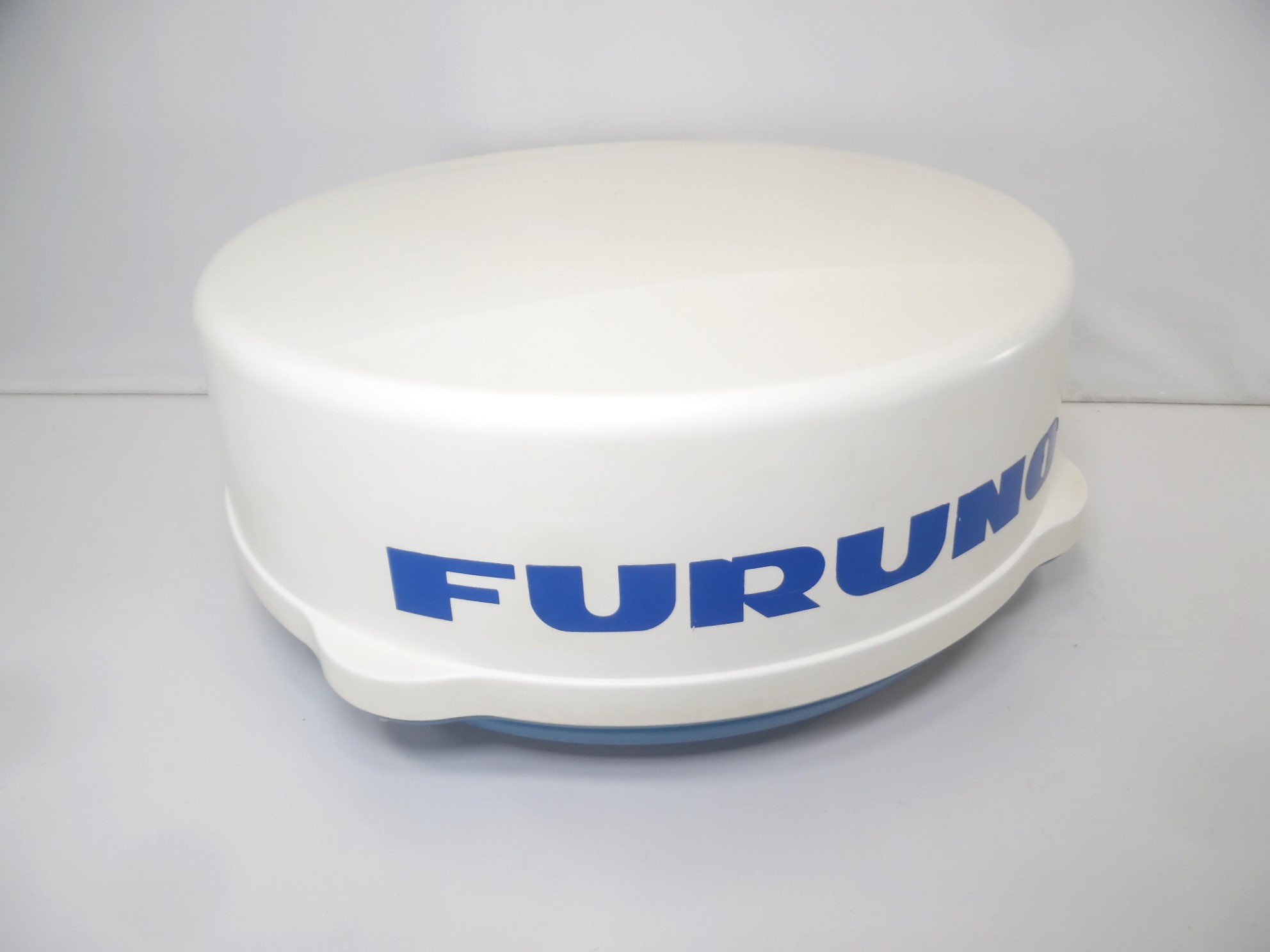FURUNO - 1832 - 4KW 24 Inch Radome - 36 Mile CRT Radar System - Fully ...