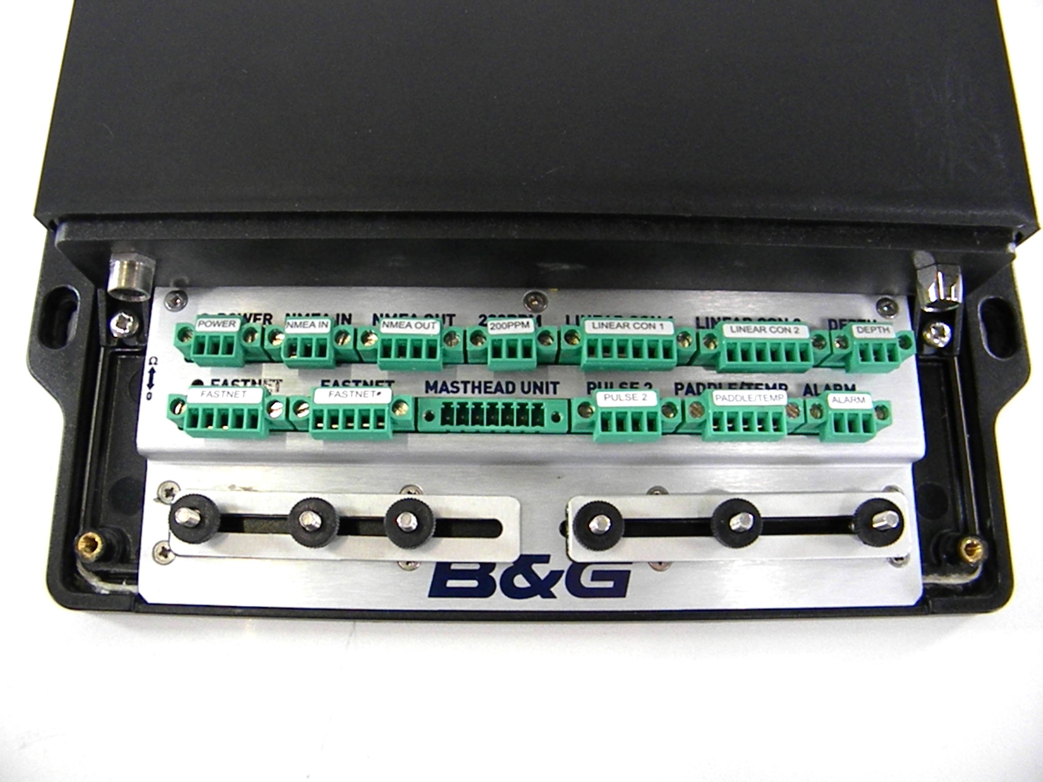 B&G H3000 Hydra CPU Processor BGH250001 Great Condition - Tested - 90 ...