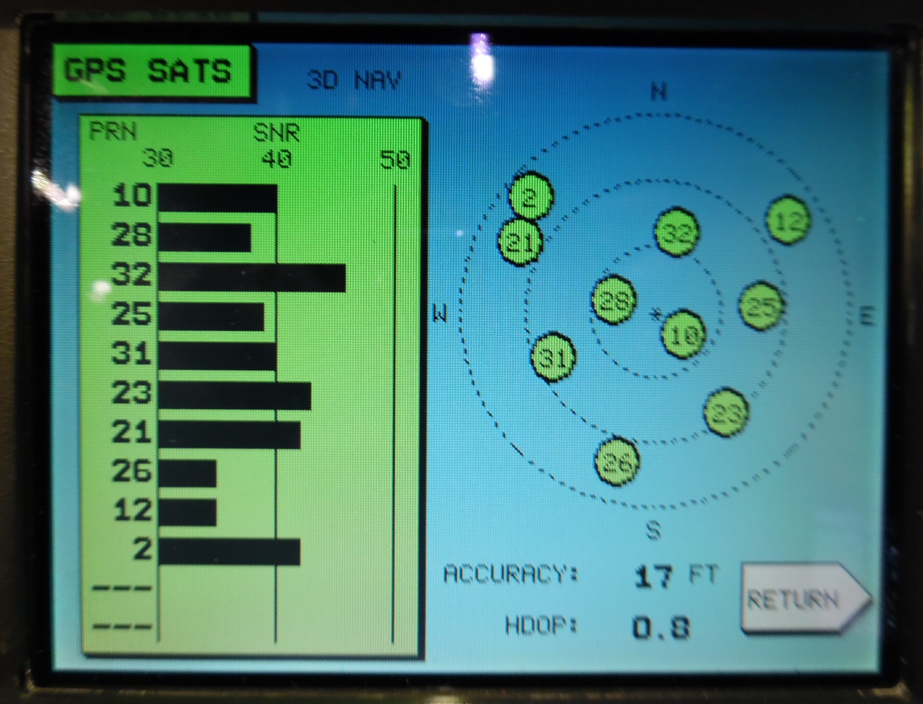 Northstar 952X D Plotter Navigator Color Display Tested Good (NEW ...