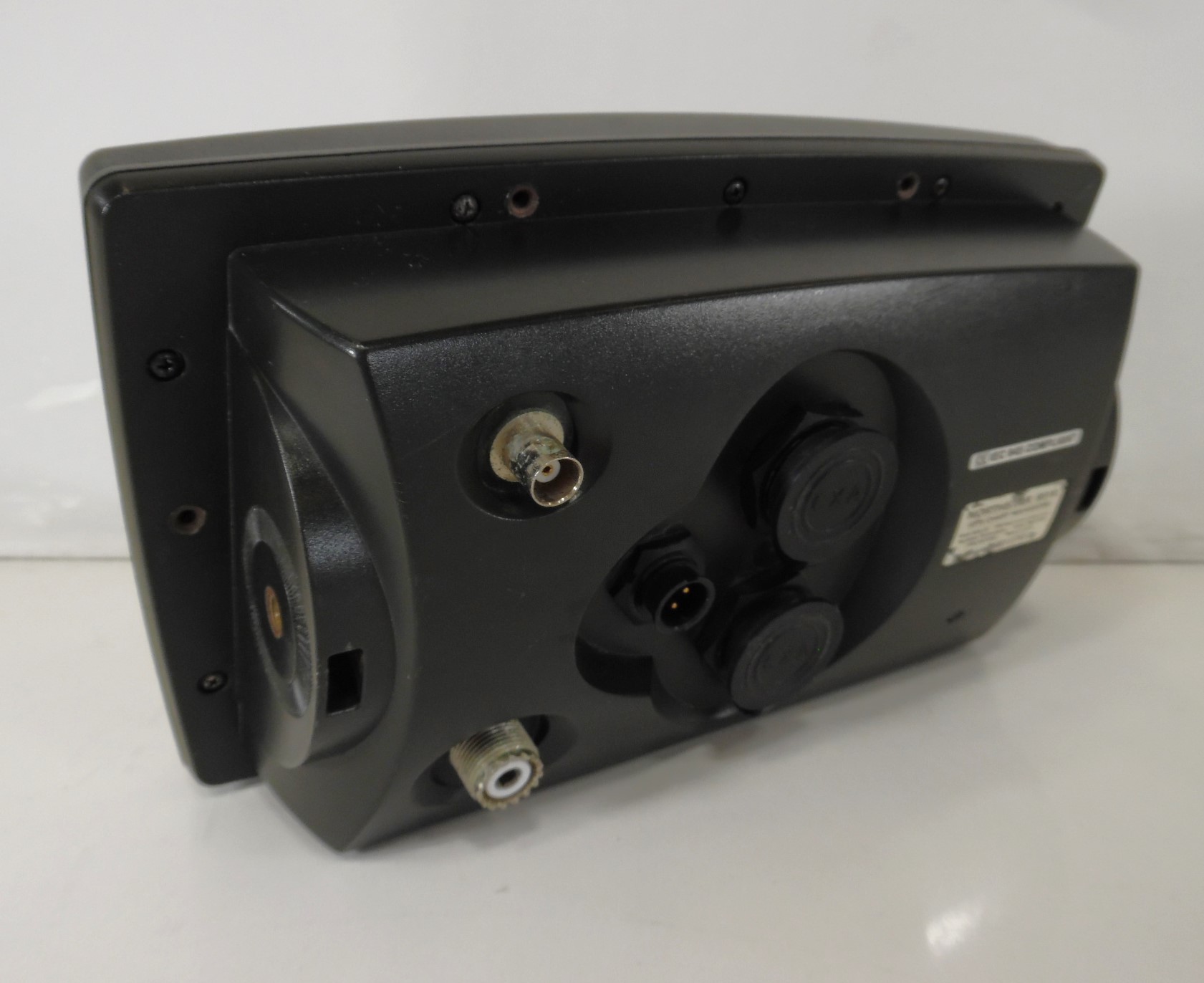 Northstar 952X D Plotter Navigator Color Display Tested Good (NEW ...