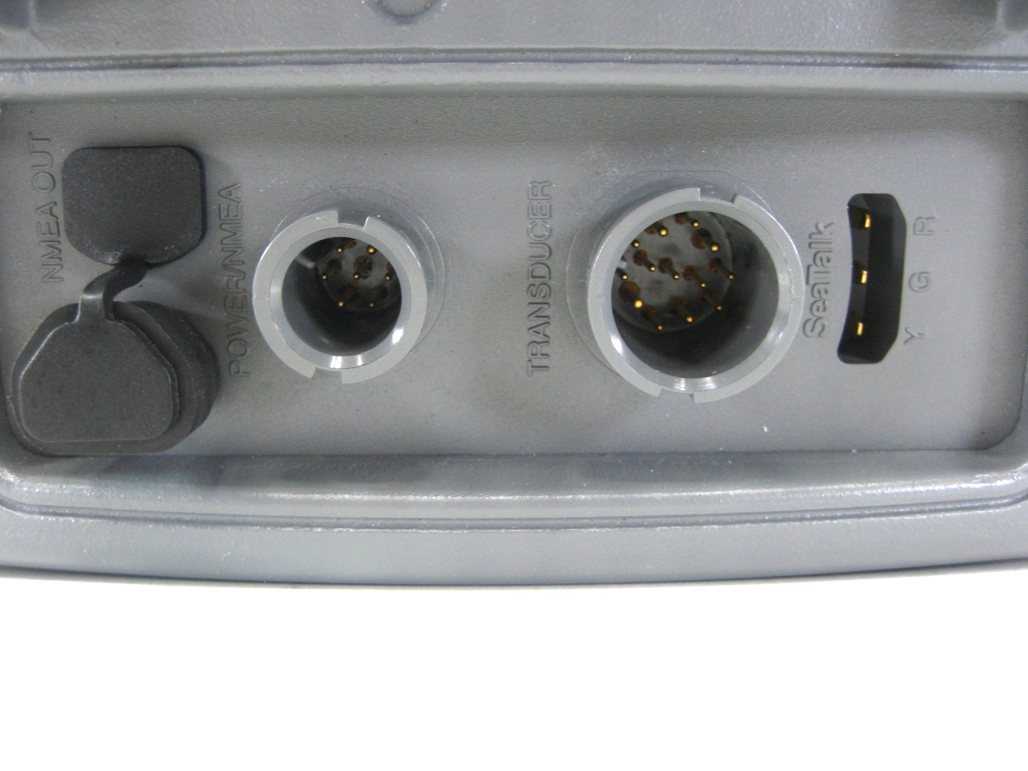 Raymarine RL70CRC+ Pathfinder High Brightness 7” HSB2 Display w/Sun ...