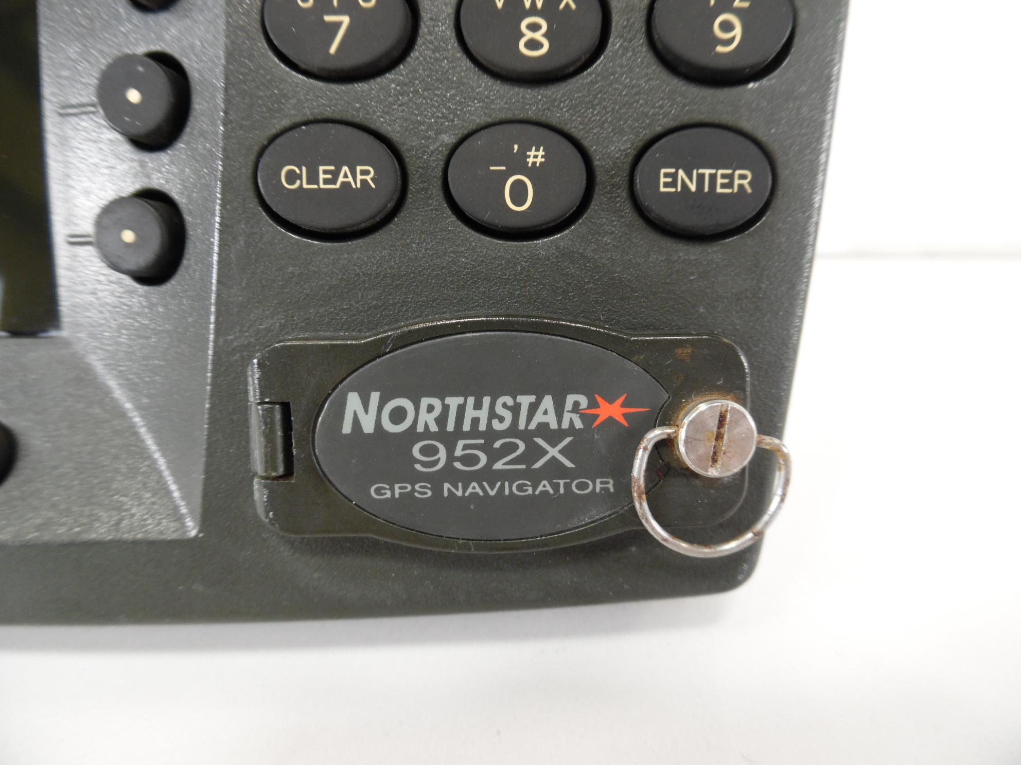 Northstar 952X -WAAS- Plotter Navigator Color Display (NEW BATTERY/LCD ...