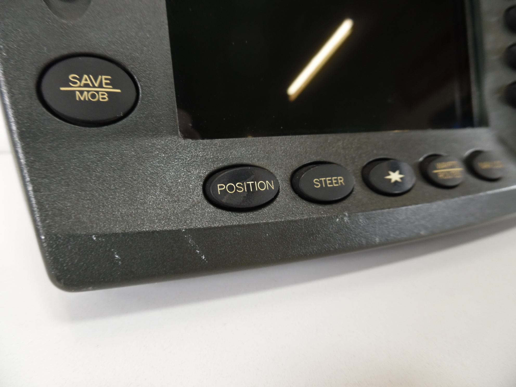 Northstar 952X -WAAS- Plotter Navigator Color Display (NEW BATTERY/LCD ...