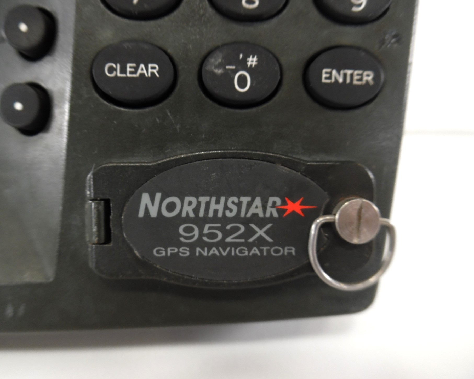 Northstar 952X (WAAS) Plotter Navigator Color Display (NEW BATTERY ...