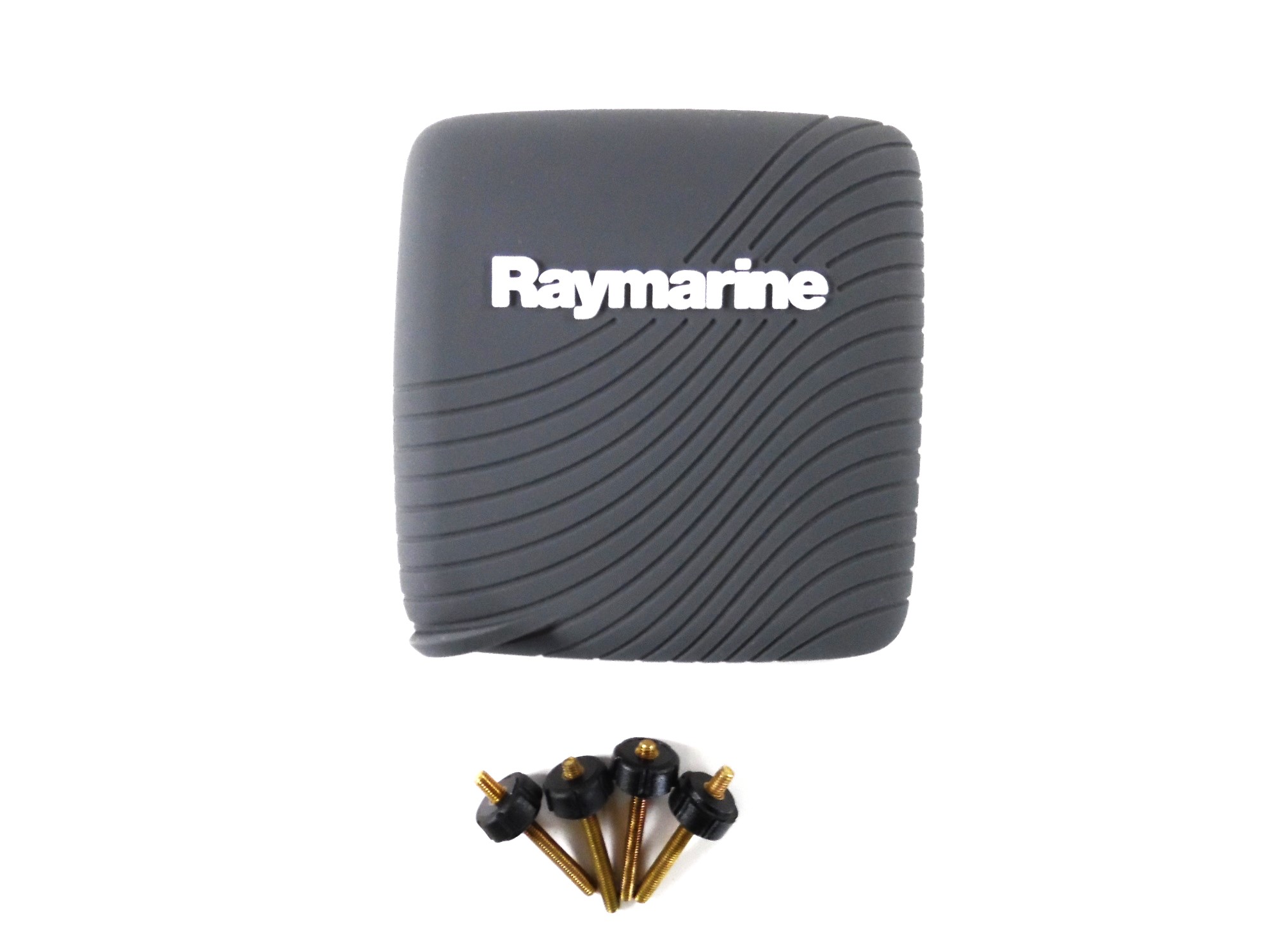 Raymarine i50 Depth Instrument Display w/ Sun Cover - E70059 - 90 Day ...
