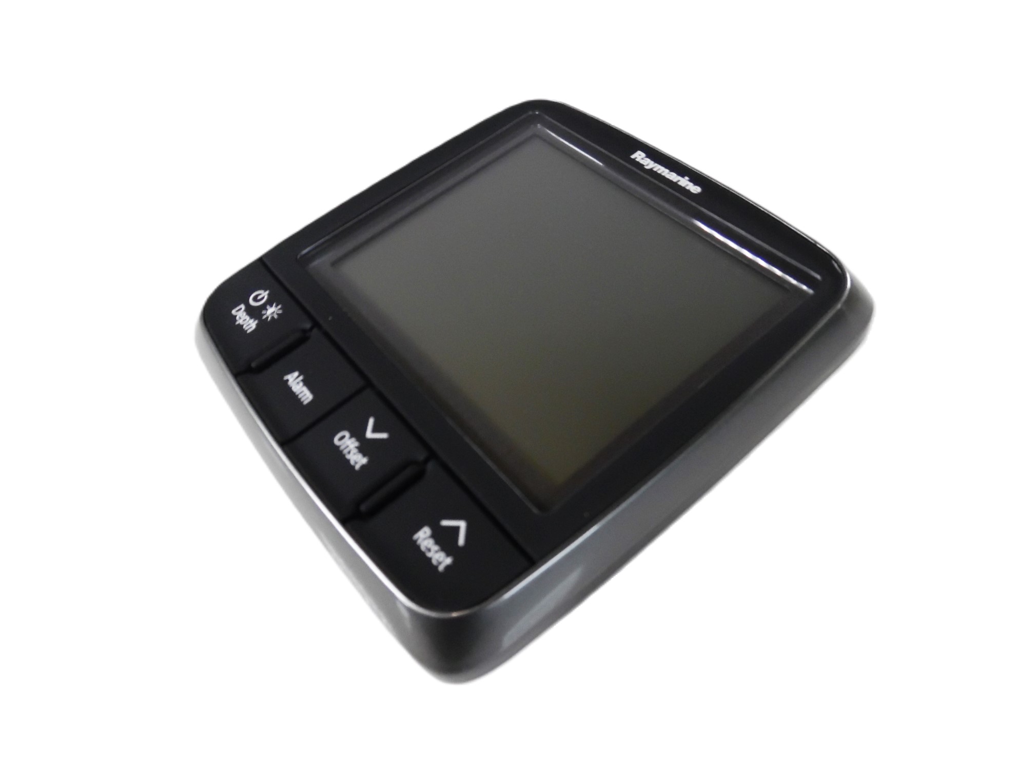 Raymarine i50 Depth Instrument Display w/ Sun Cover – E70059 – 90 Day ...