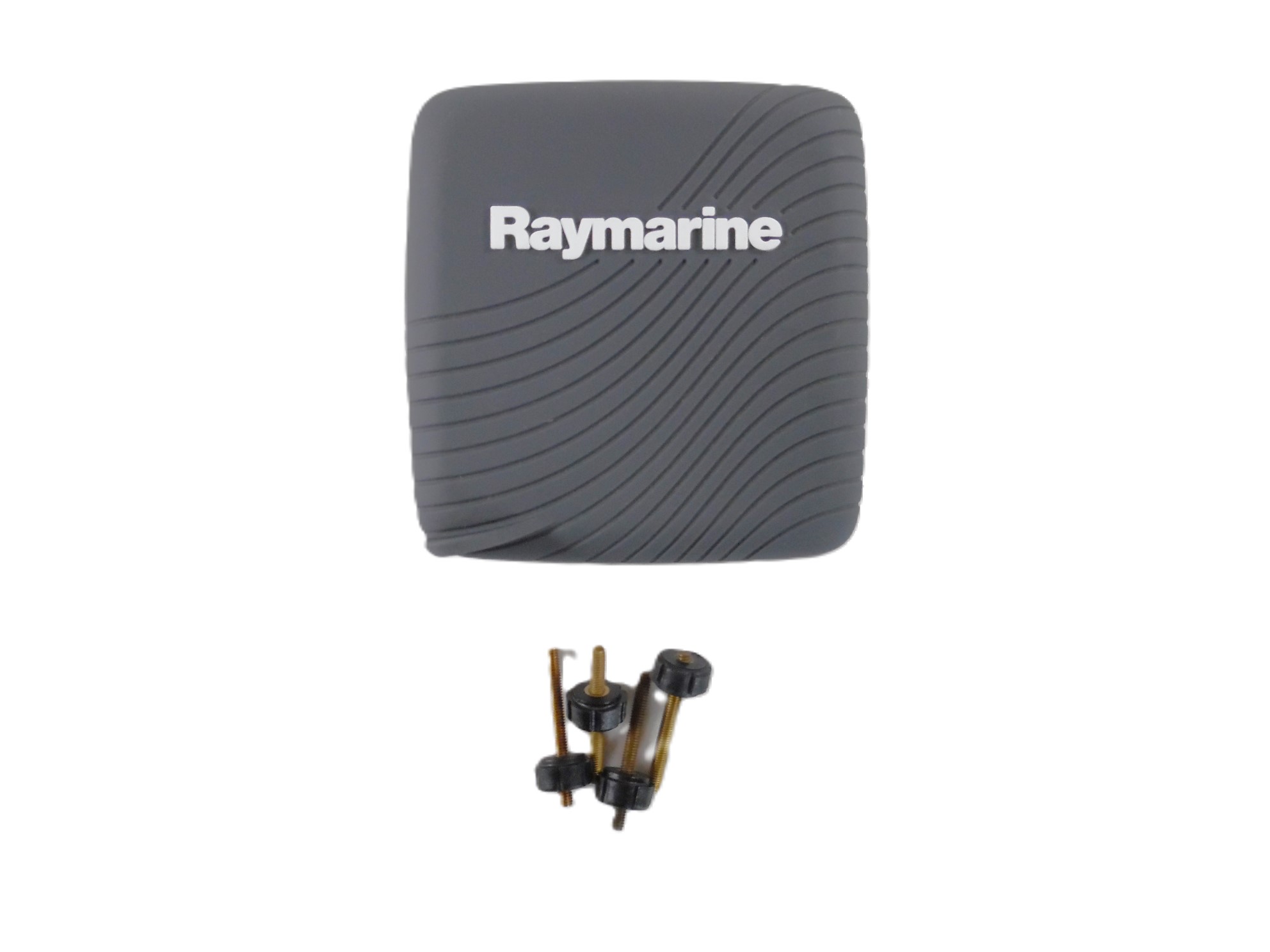 Raymarine i50 Depth Instrument Display w/ Sun Cover - E70059 - 90 Day ...