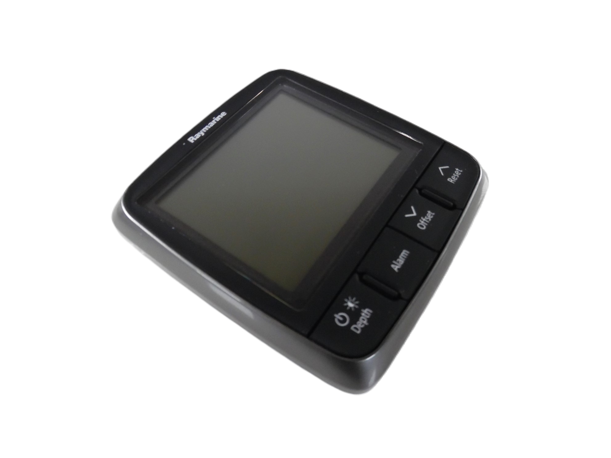 Raymarine i50 Depth Instrument Display w/ Sun Cover - E70059 - 90 Day ...