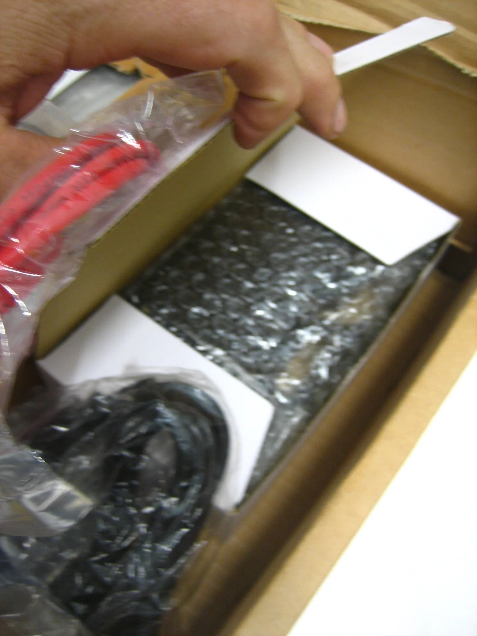 Newtec MDM-3100-A IP Satellite Modem - *NEW IN BOX, COMPLETE* - Max ...