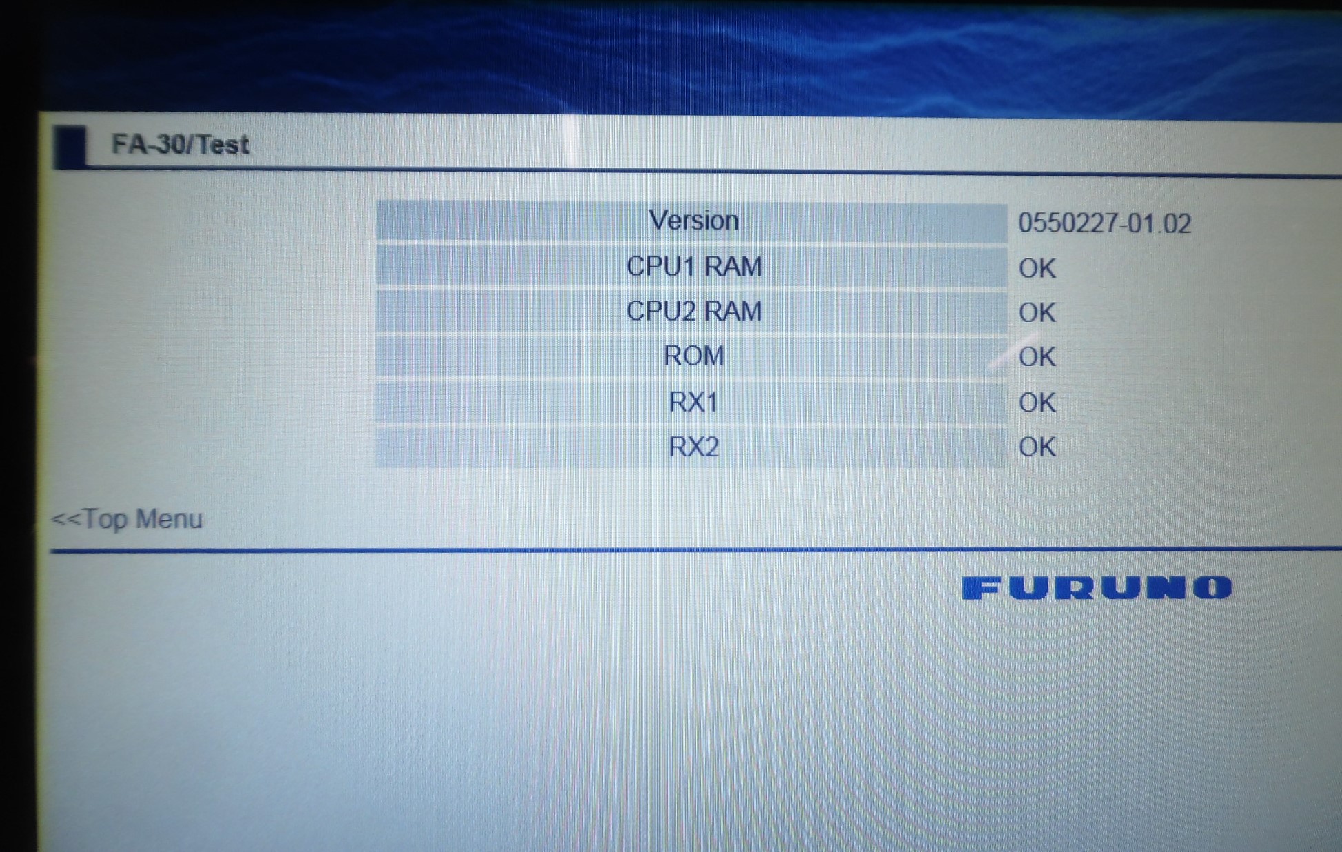 Furuno FA-30 - AIS Receiver F/ NavNet3D, TZtouch - 90 Day. Warr ...