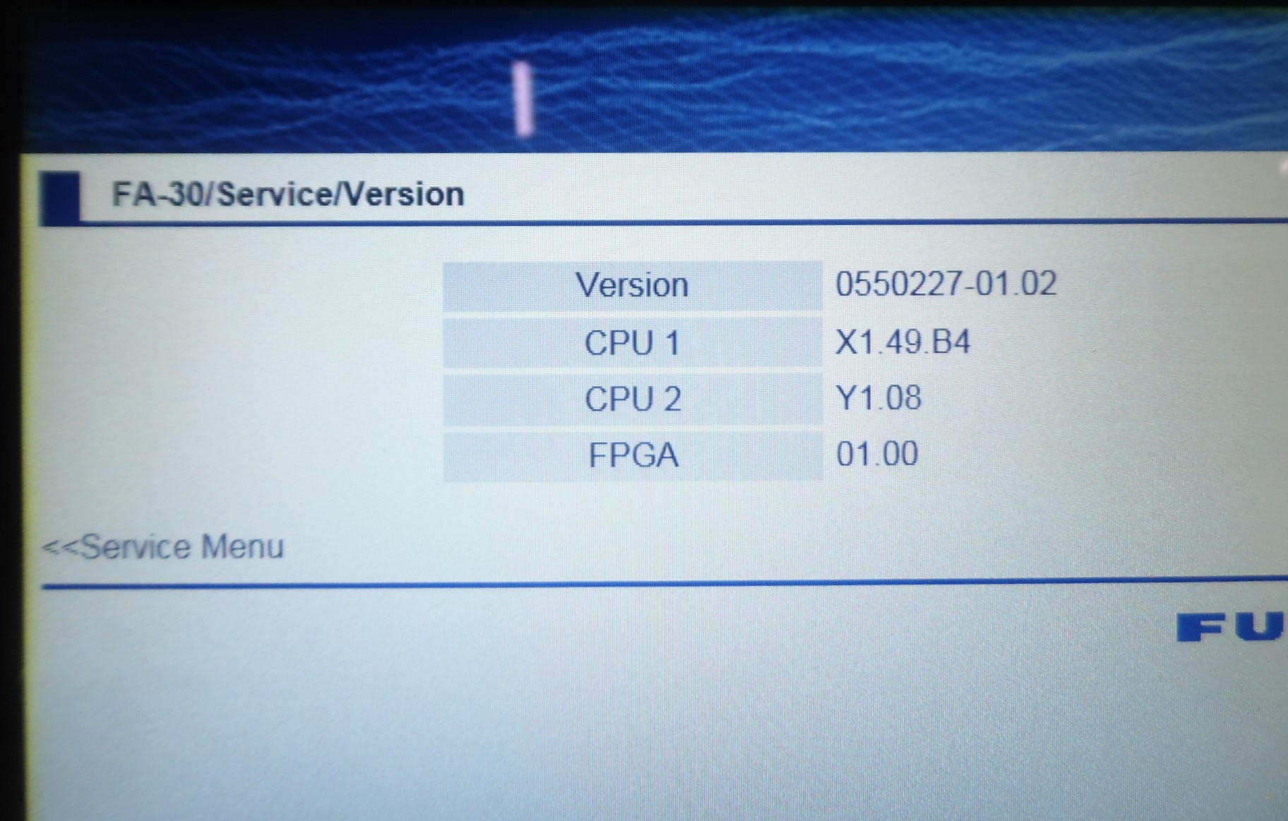 Furuno FA-30 - AIS Receiver F/ NavNet3D, TZtouch - 90 Day. Warr ...