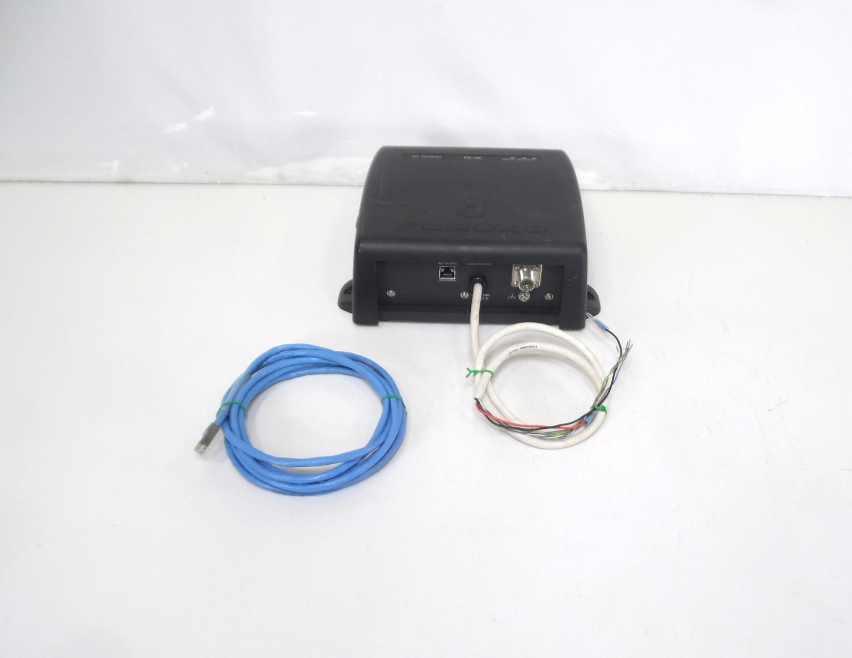 Furuno FA-30 - AIS Receiver F/ NavNet3D, TZtouch - 90 Day. Warr ...