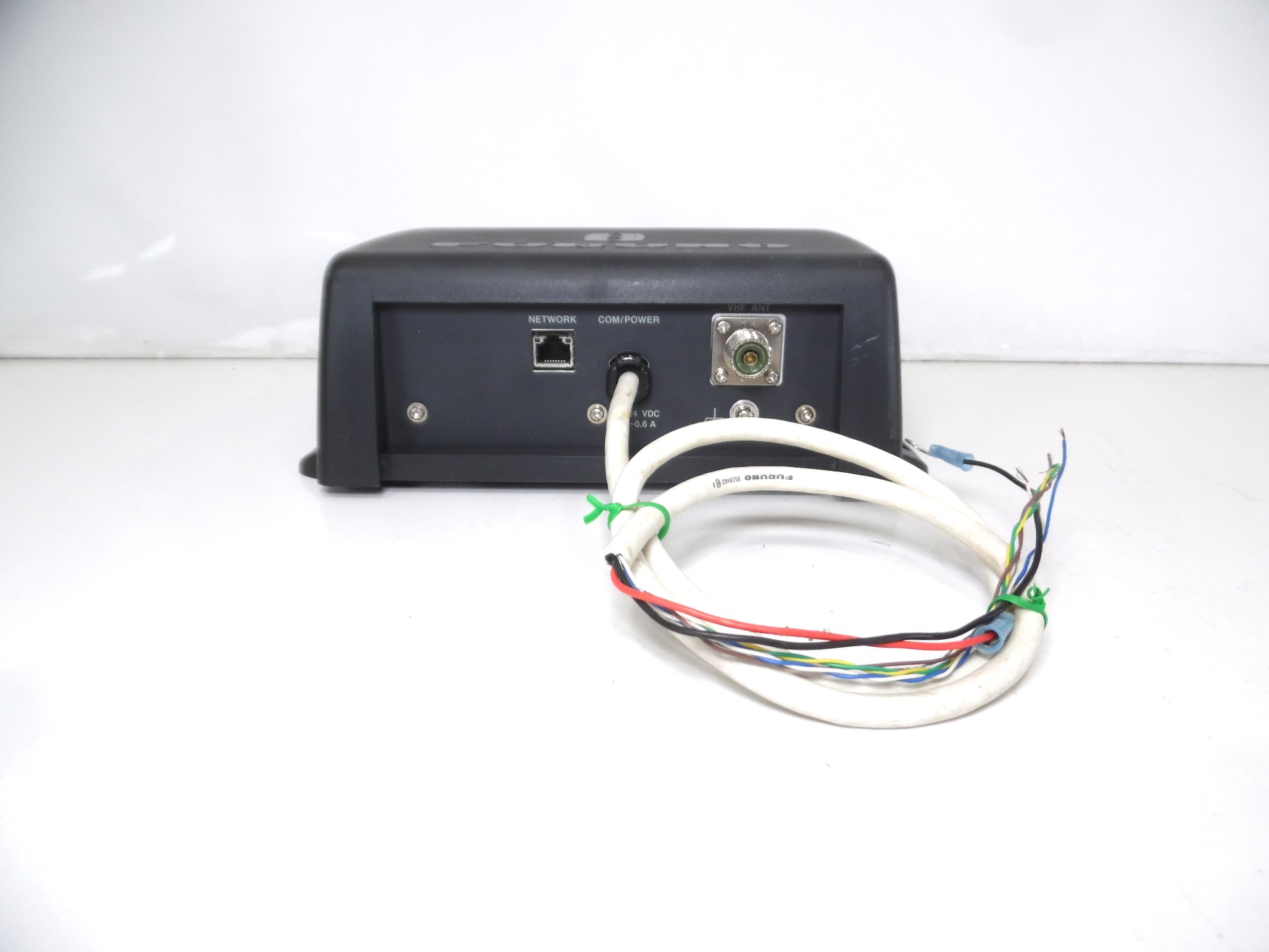Furuno FA-30 - AIS Receiver F/ NavNet3D, TZtouch - 90 Day. Warr ...