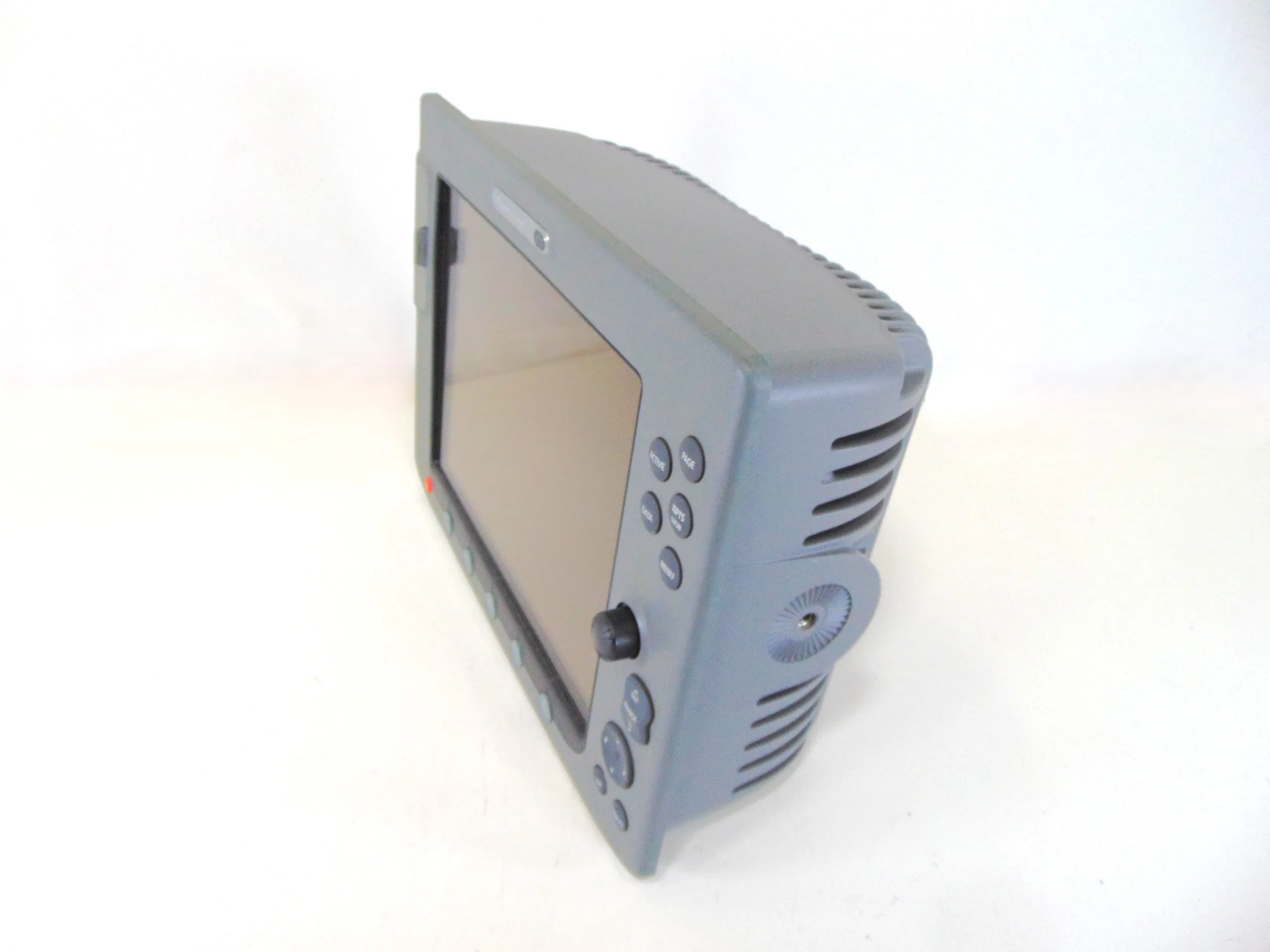 Raymarine E120 Classic Multifunction Display Unit -E02013- w ...