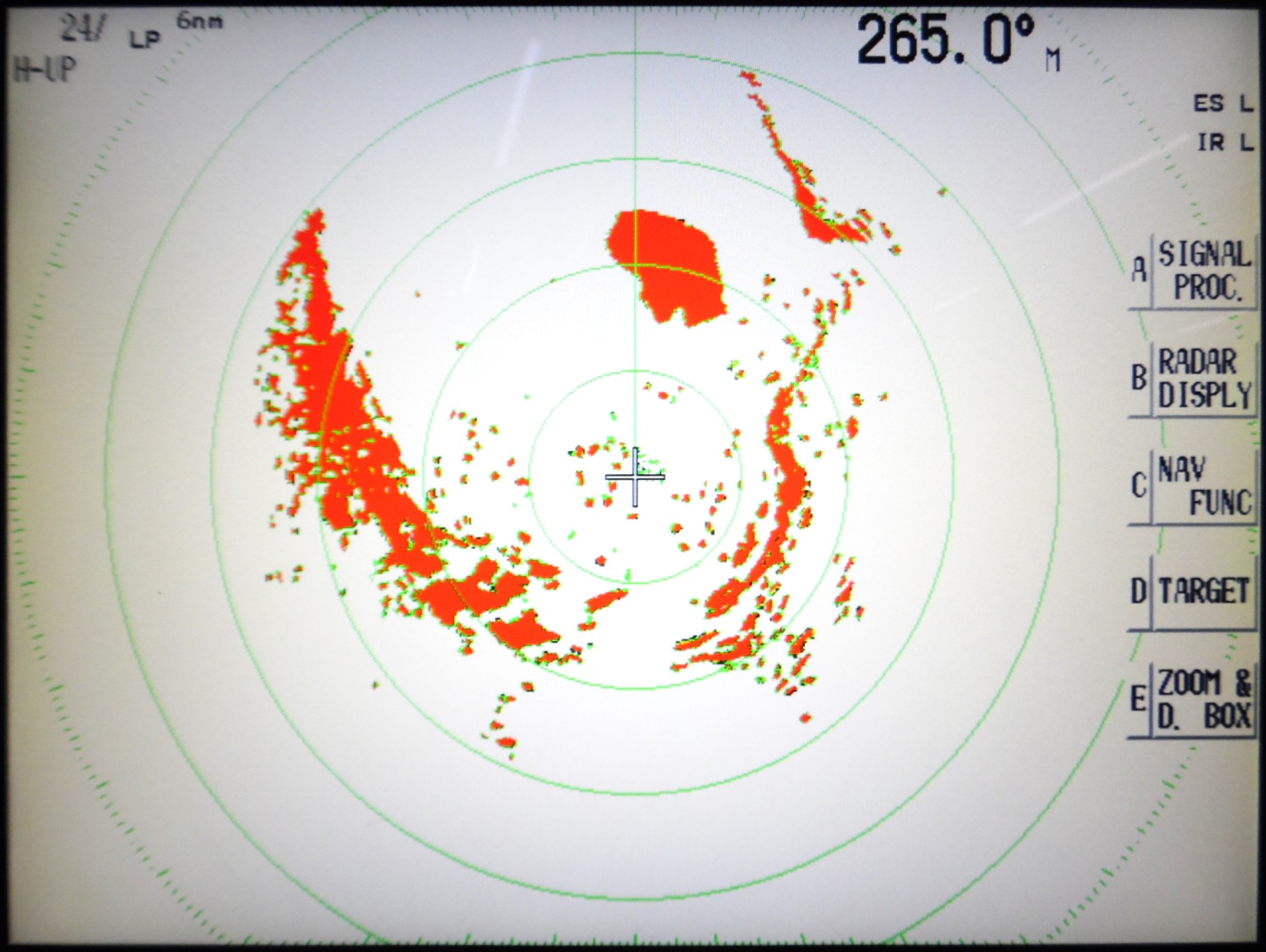 Furuno RPU-014 NavNet VX1 Navionics Black Box Processor *PROCESSOR ONLY ...