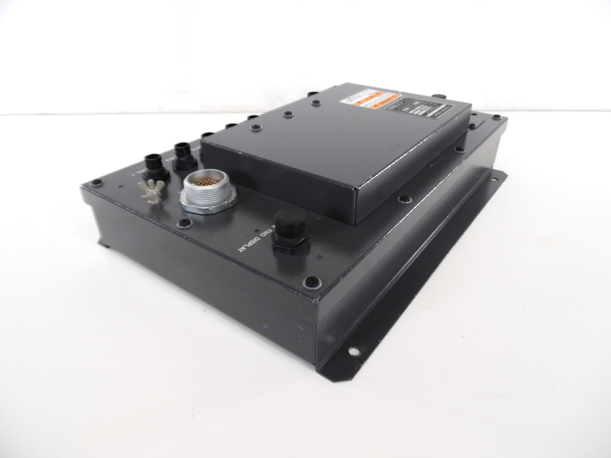 Furuno RPU-014 NavNet VX1 Navionics Black Box Processor *PROCESSOR ONLY ...