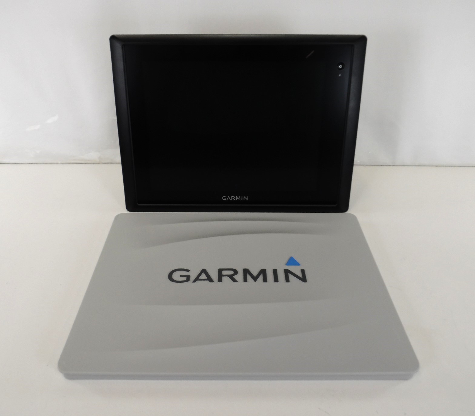 Garmin GPSmap 8212 12″ Touchscreen MFD -Tested Good- (90-day Warr) Good ...