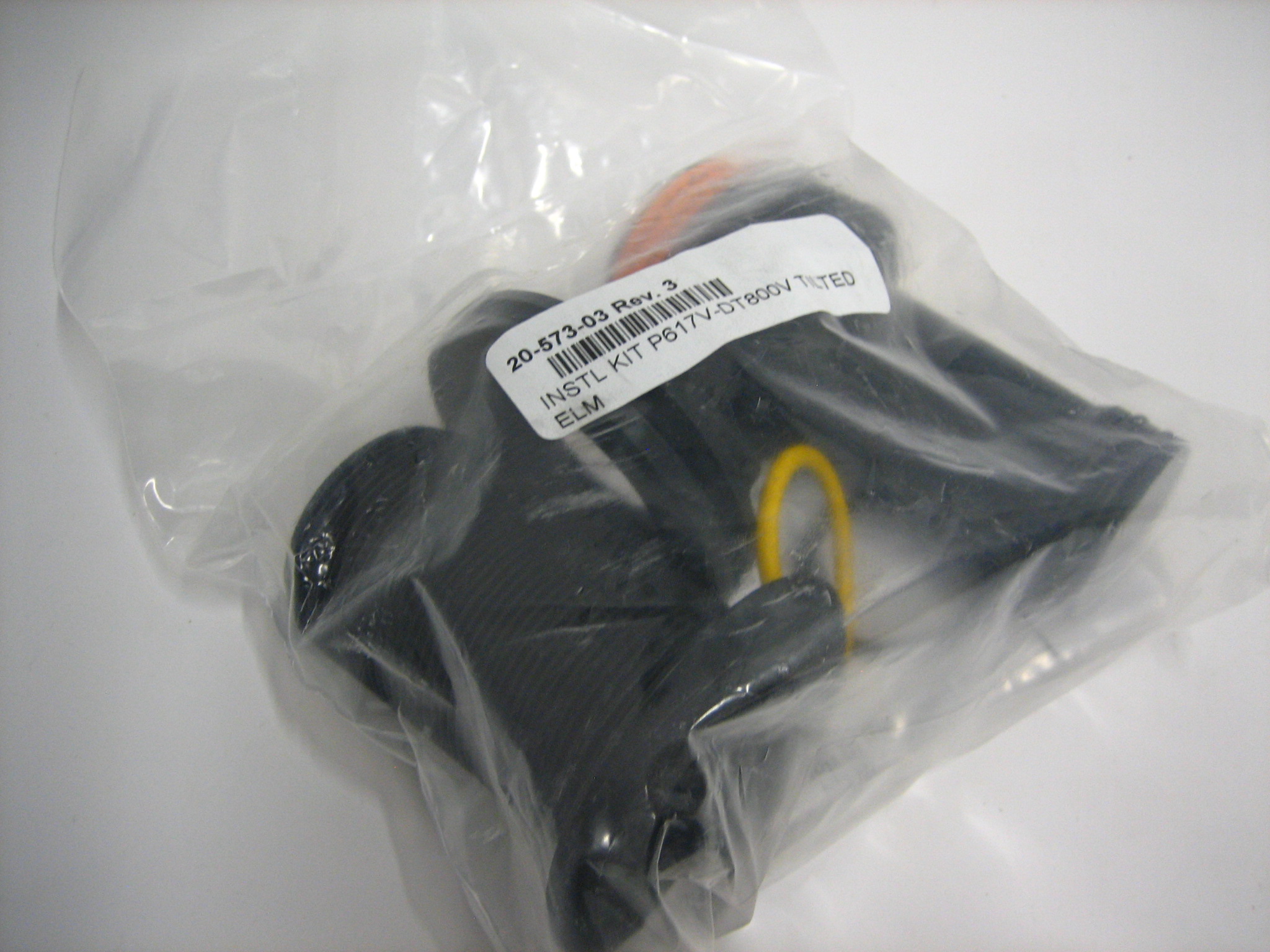 Mercury Smartcraft Smart Depth/Temp Transducer Sensor - NEW - 8M6004810 ...