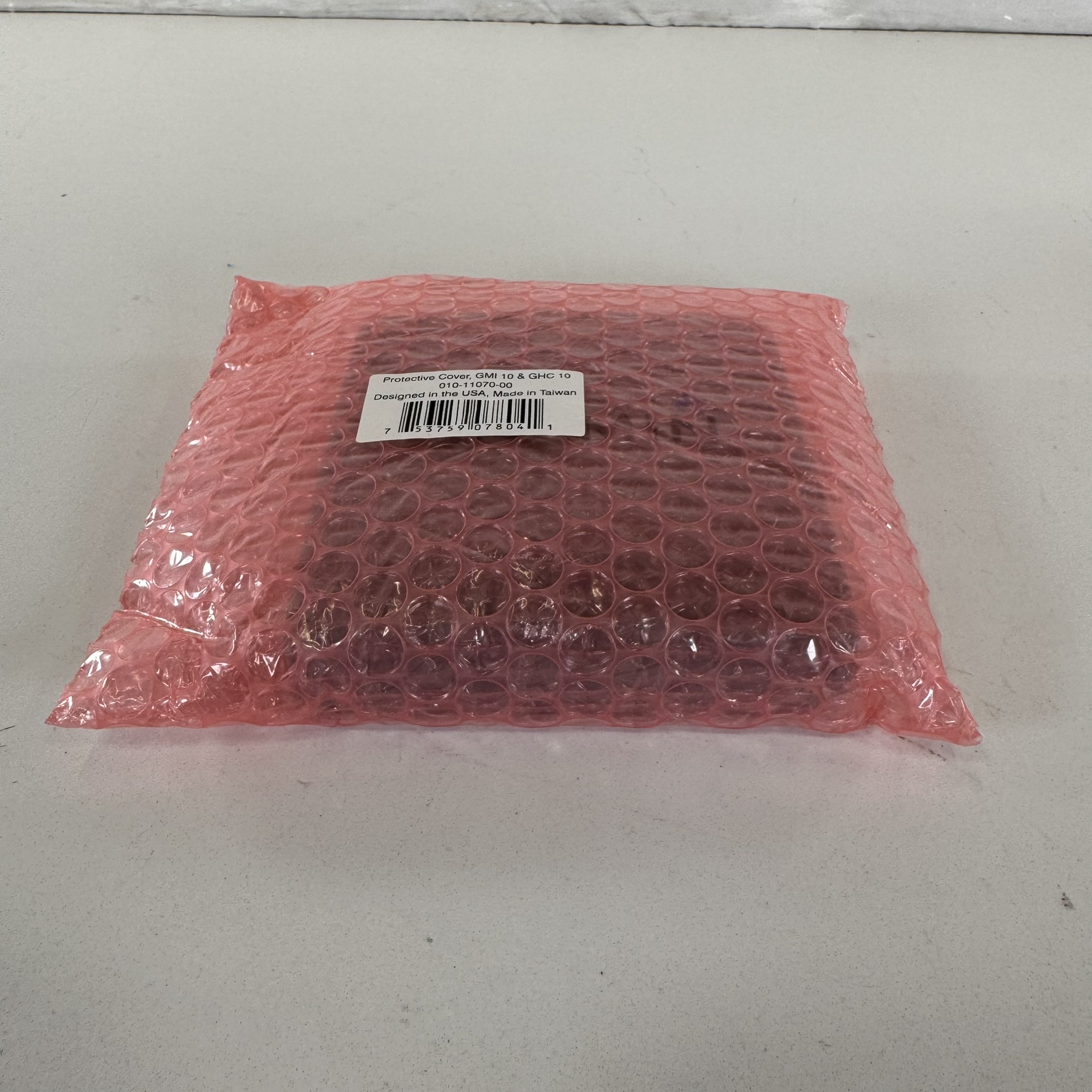Garmin GHC 10/GMI 10 Protective Suncover for Marine Instrument ...