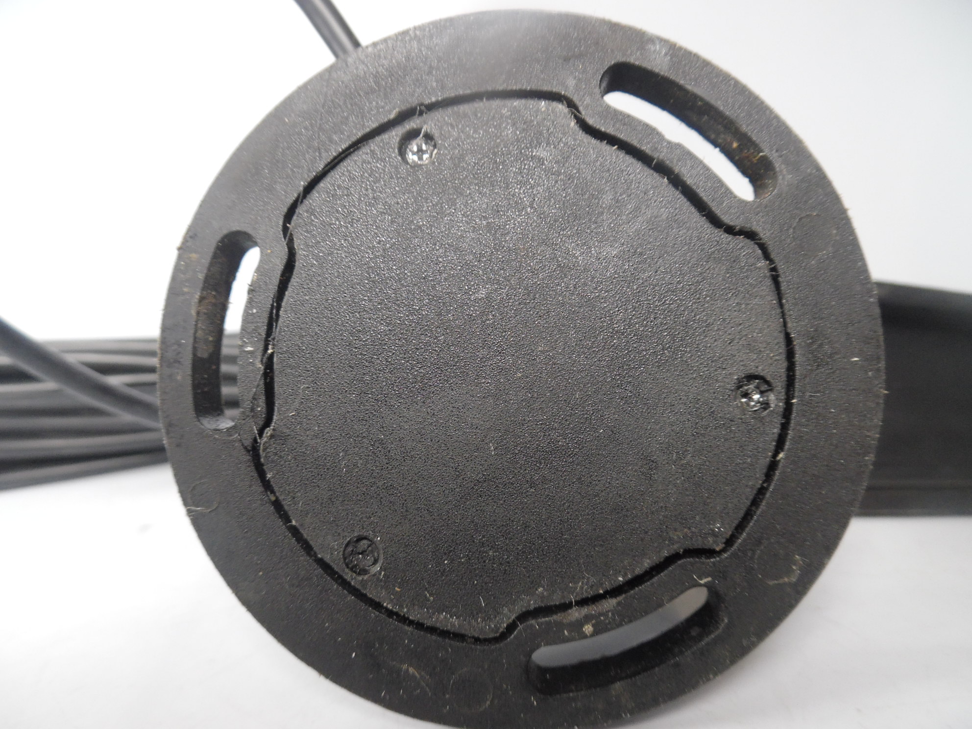 Raymarine-Raytheon Autopilot Rudder Feedback Sensor M81105 New Cable ...