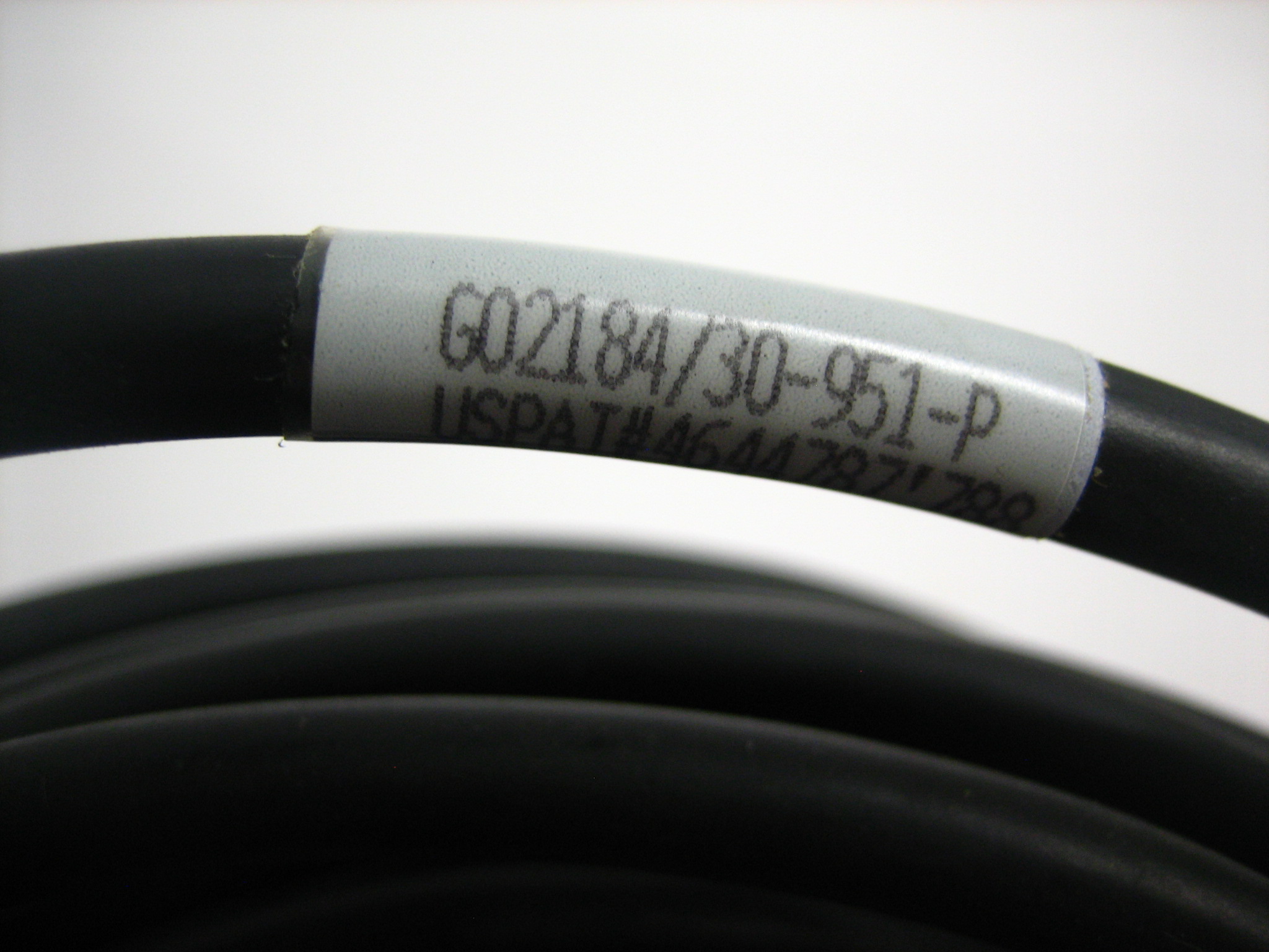 Airmar P37 Transom Mount Transducer w/Speed 8-Pin Fuji Connector 200khz ...