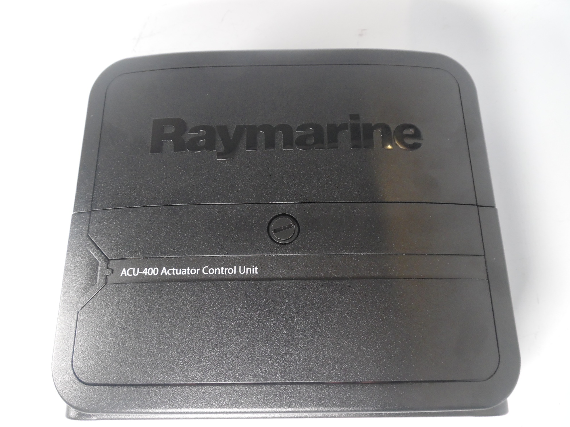 Raymarine ACU-400 Autopilot Actuator Control Unit E70100 *FACTORY ...
