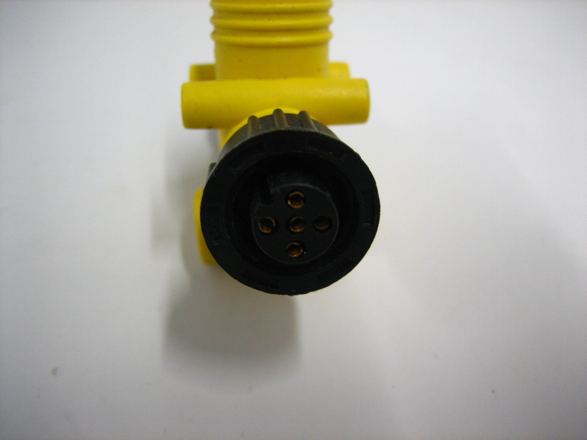 Garmin NMEA2000 Micro-C Power Isolator 010-11580-00 - Excellent ...