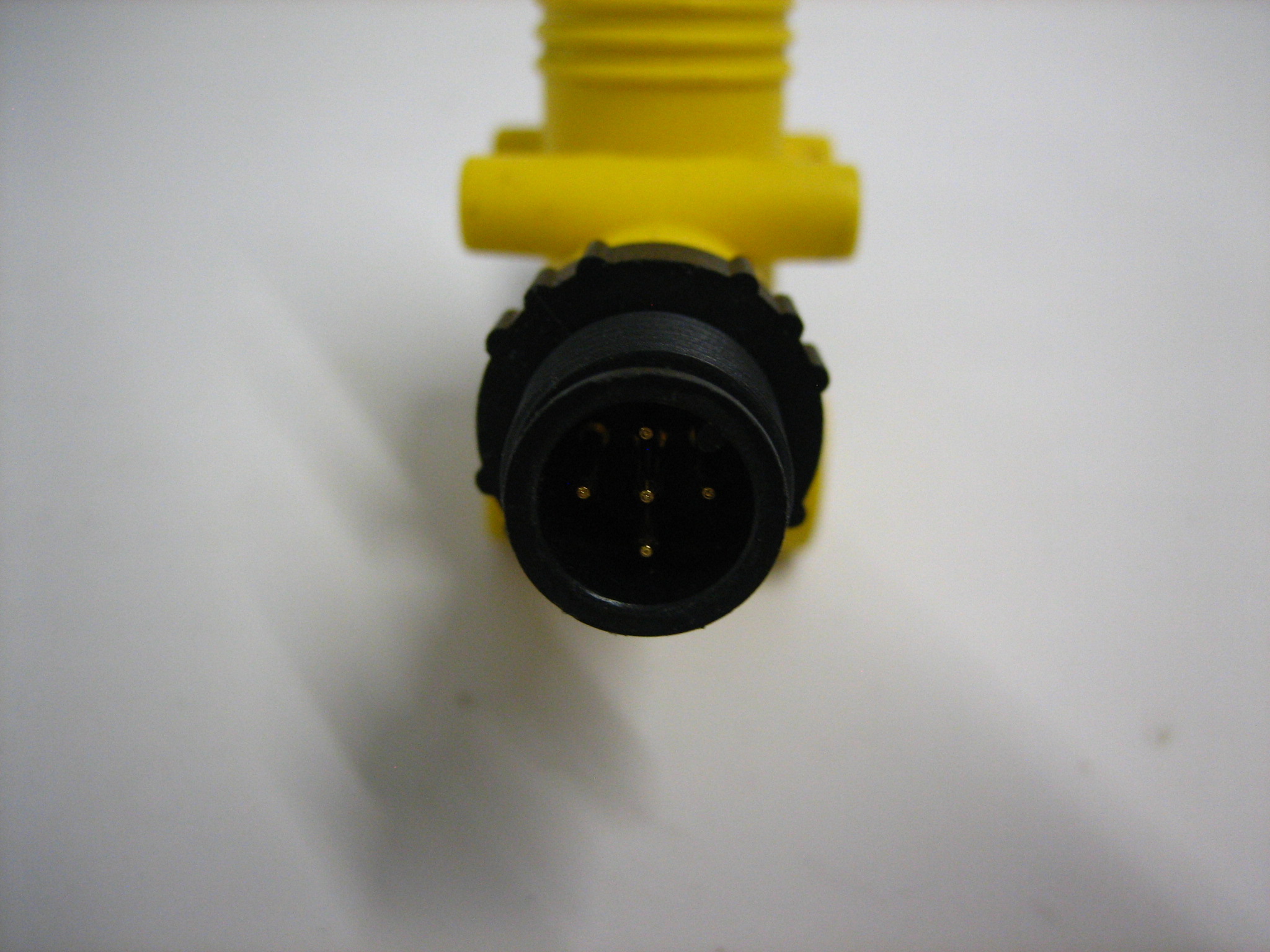 Garmin NMEA2000 Micro-C Power Isolator 010-11580-00 - Excellent ...