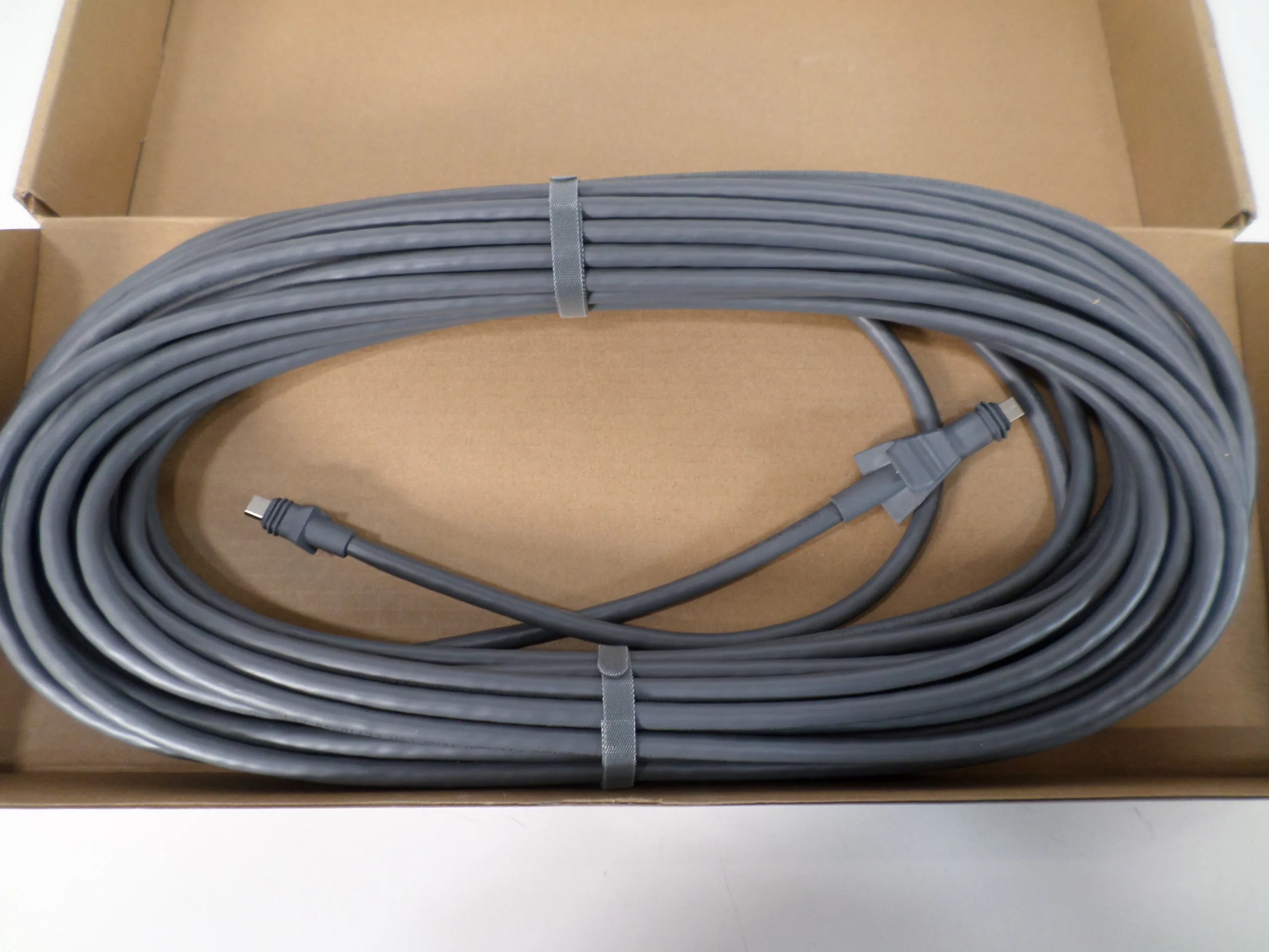 Starlink 25M POE Cable 06610004-522 for Flat High Performance Model ...