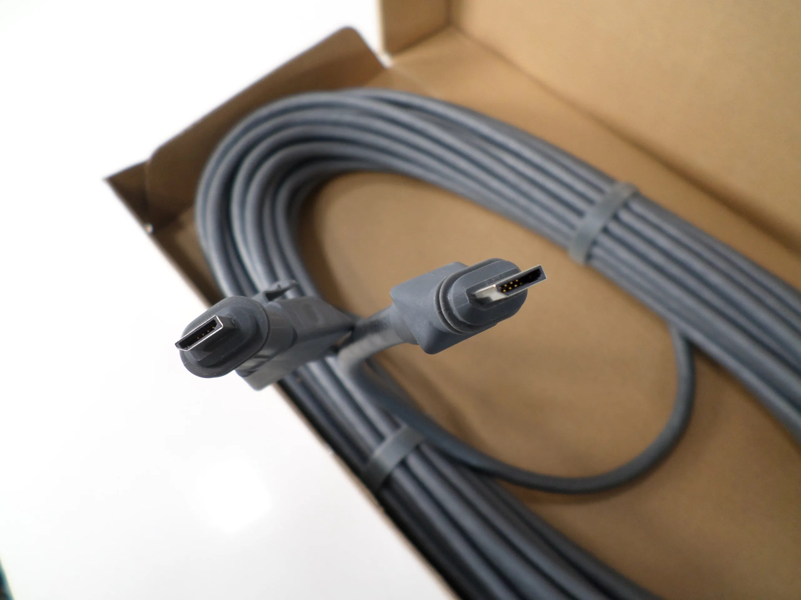 Starlink 25M POE Cable 06610004-522 for Flat High Performance Model ...