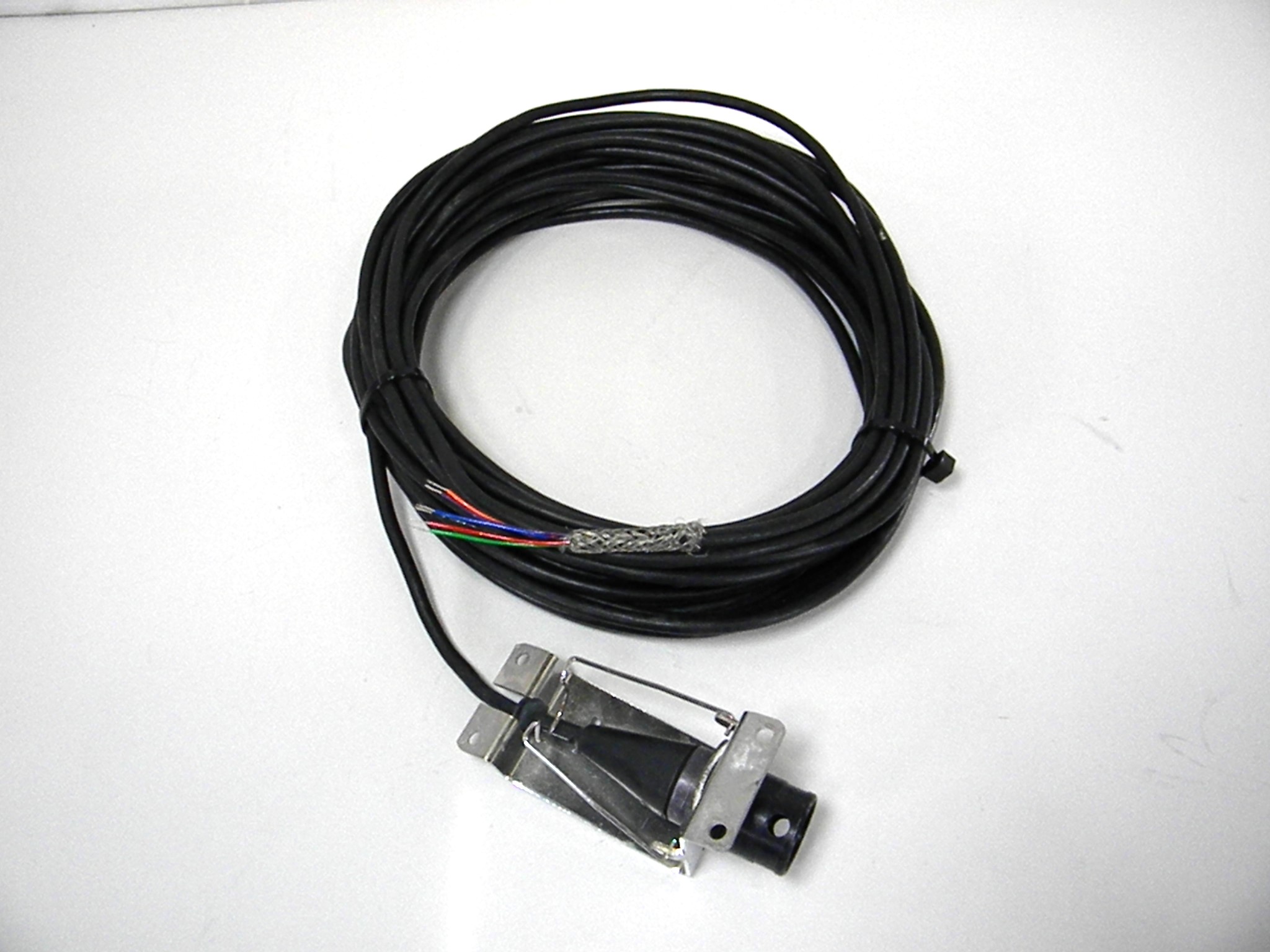 B&G 213 Wind Masthead Cable & Base - 42' Length - 178-0B-001 - Free ...