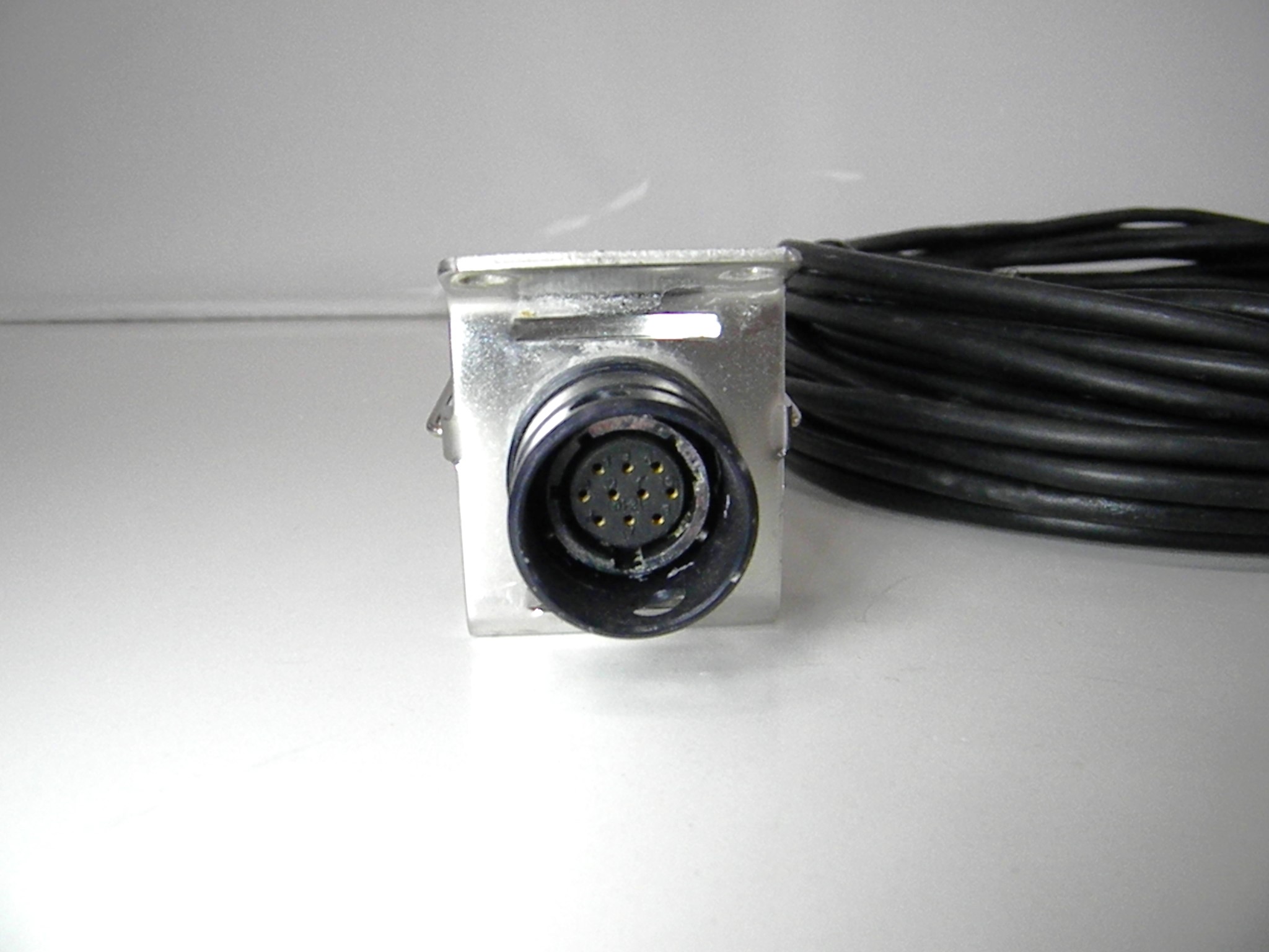 B&G 213 Wind Masthead Cable & Base - 42' Length - 178-0B-001 - Free ...